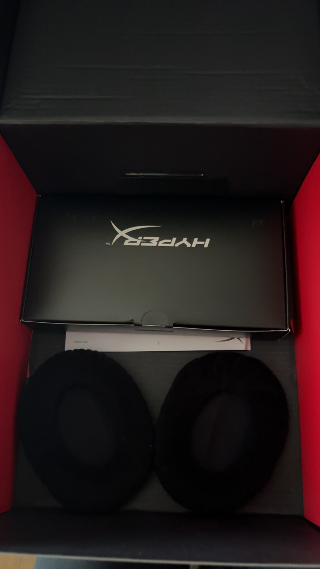 Hyperx cloud 2 - HardverApró