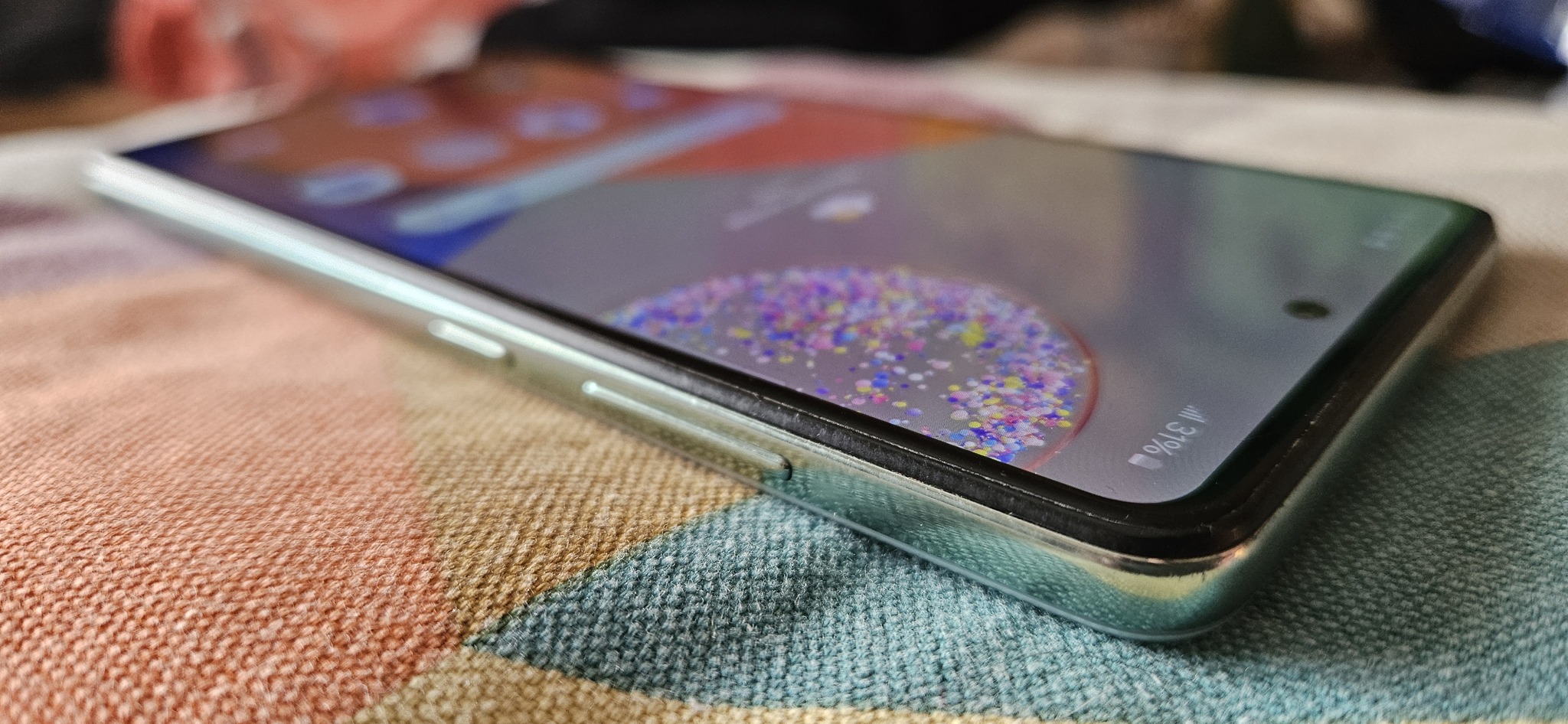 Eladó Samsung Galaxy A52s 5G / 128GB / 6GB / okostelefon - ELKELT ...