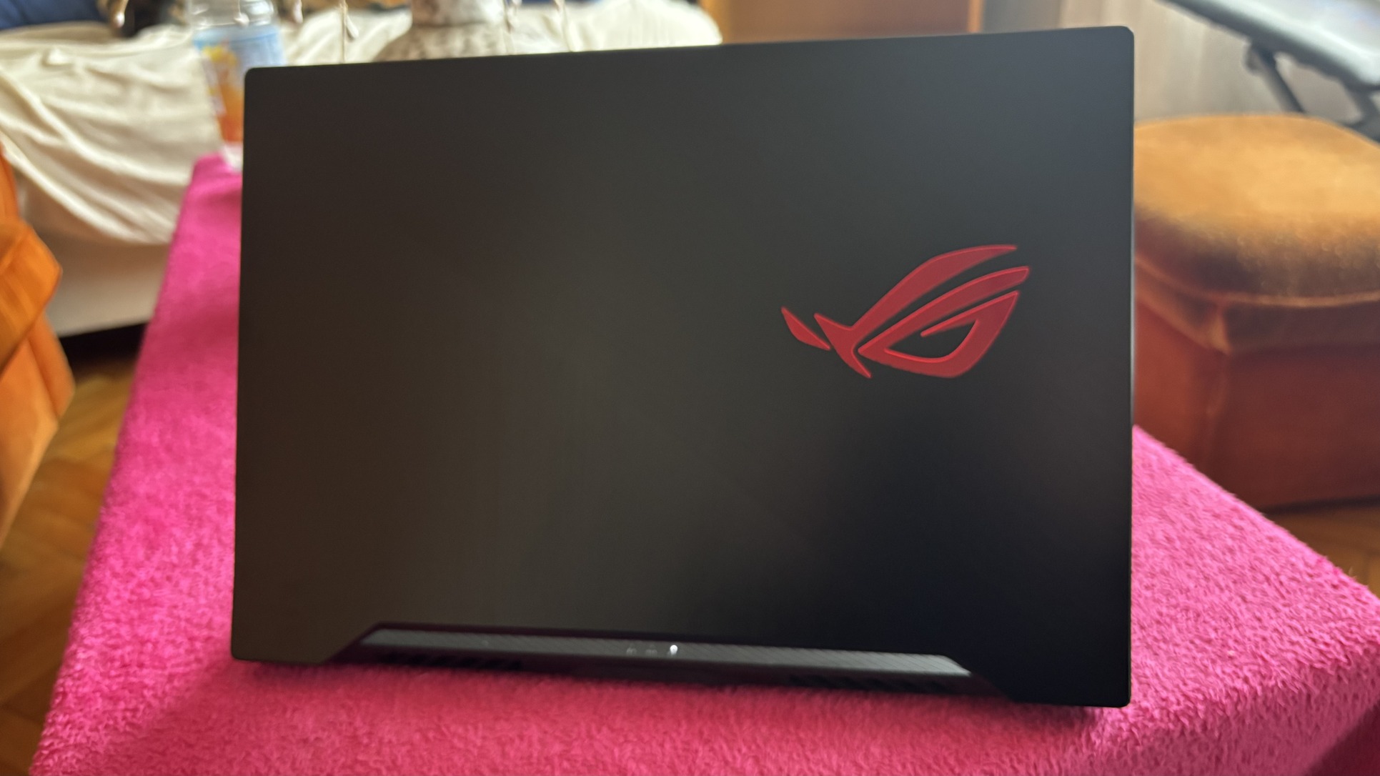 ASUS ROG Zephyrus G Gamer Laptop(15.6'FullHD 120Hz,Ryzen 7,GTX1660Ti ...