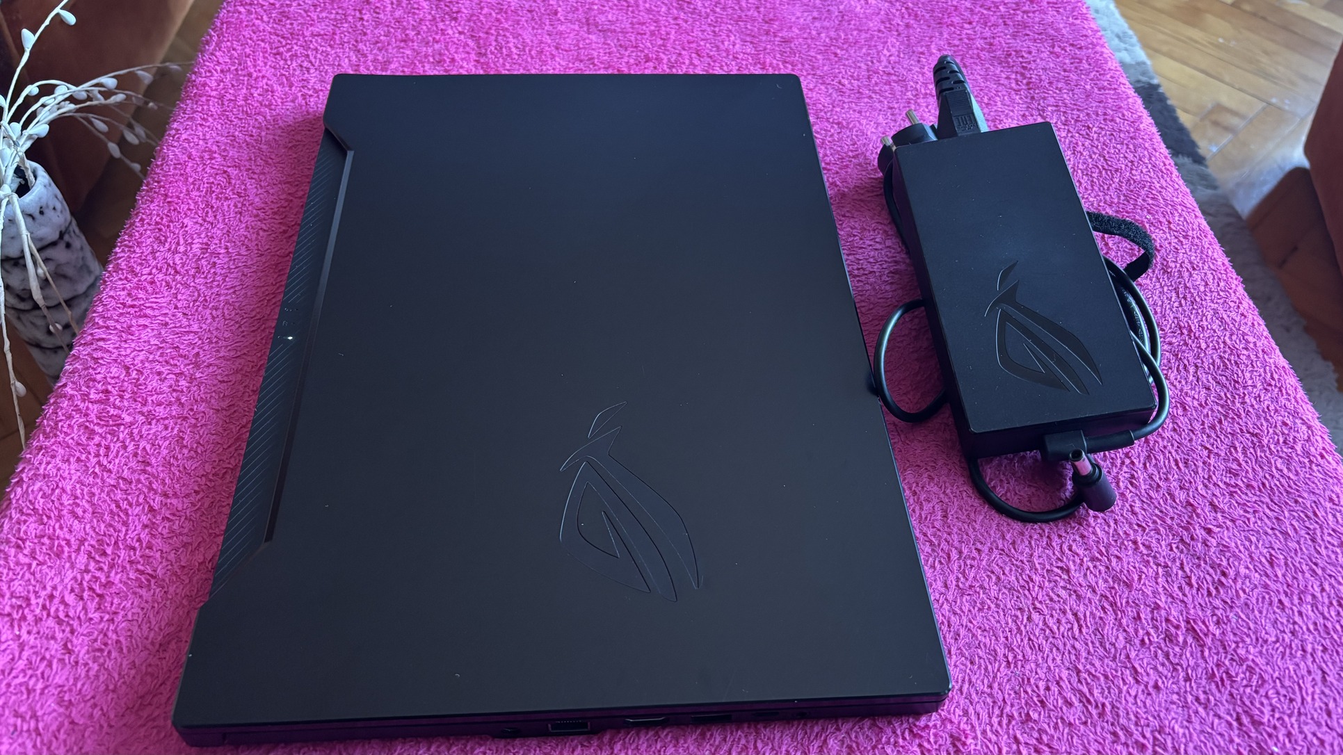 ASUS ROG Zephyrus G Gamer Laptop(15.6'FullHD 120Hz,Ryzen 7,GTX1660Ti ...