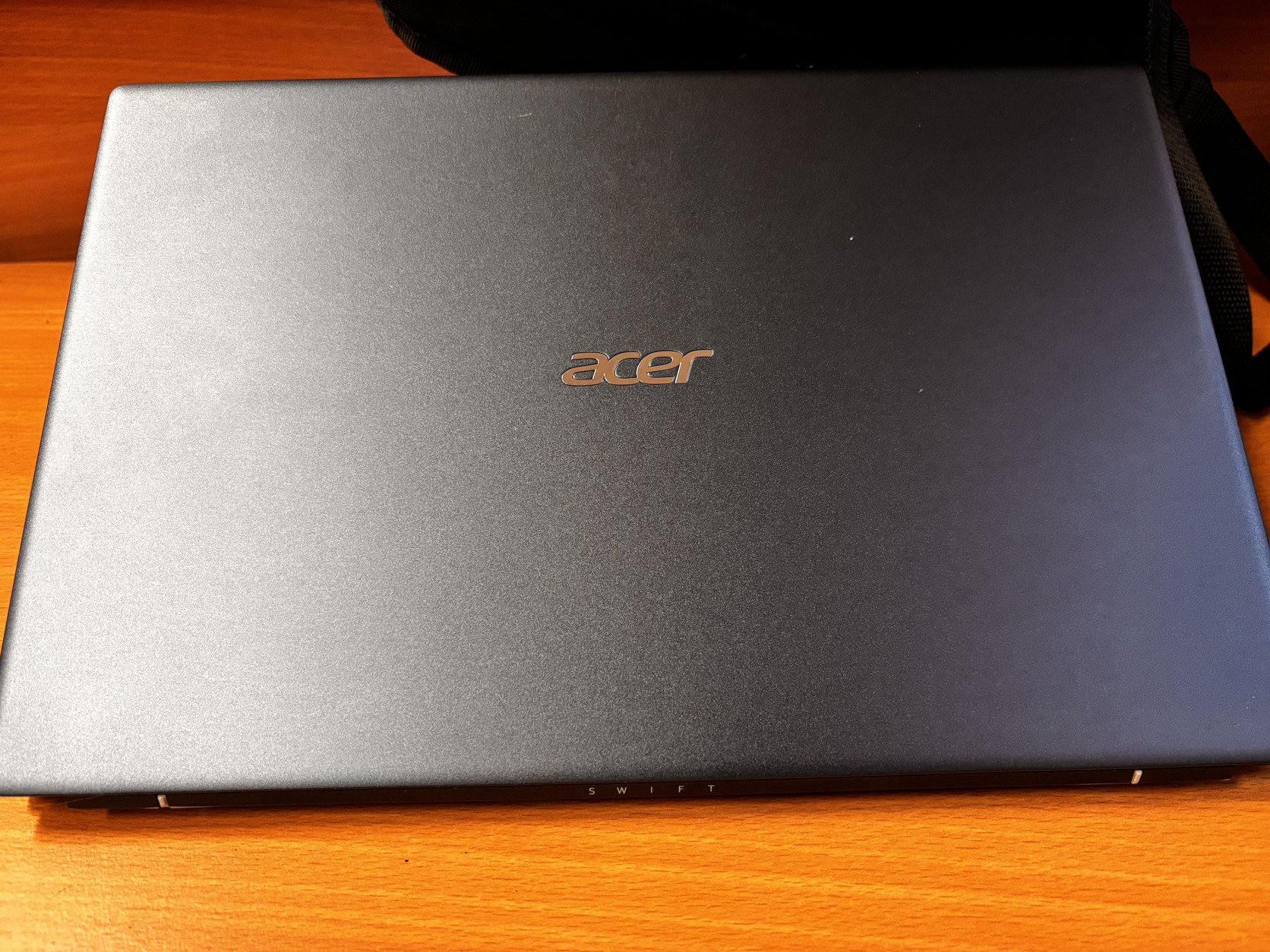 Acer Swift 3 SF314-511 / Intel i3 / Intel UHD Graphics / 8GB LPDDR4X ...