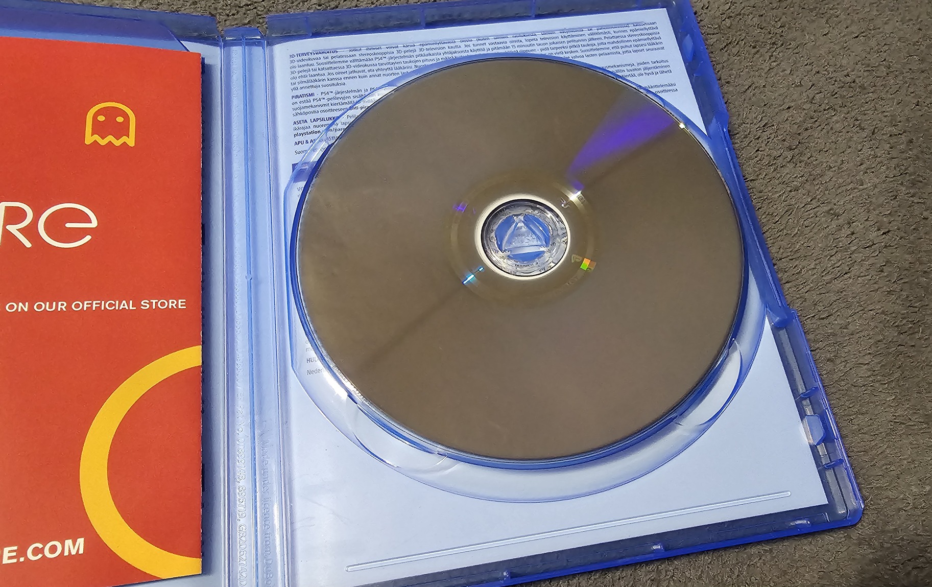 Dark Souls 3 GOTY PS4 - HardverApró