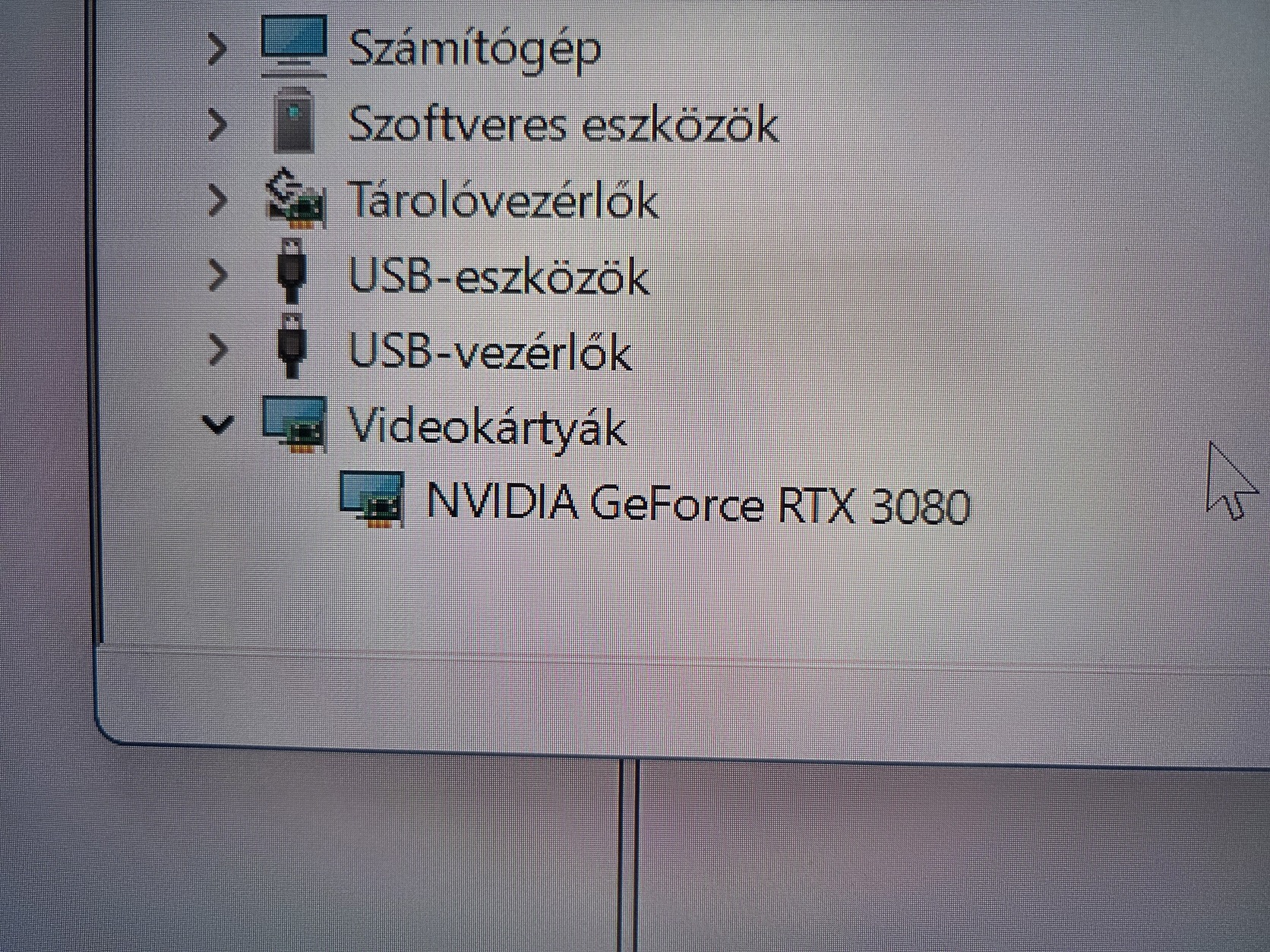 MSI RTX 3080 Gaming X TRIO - HardverApró