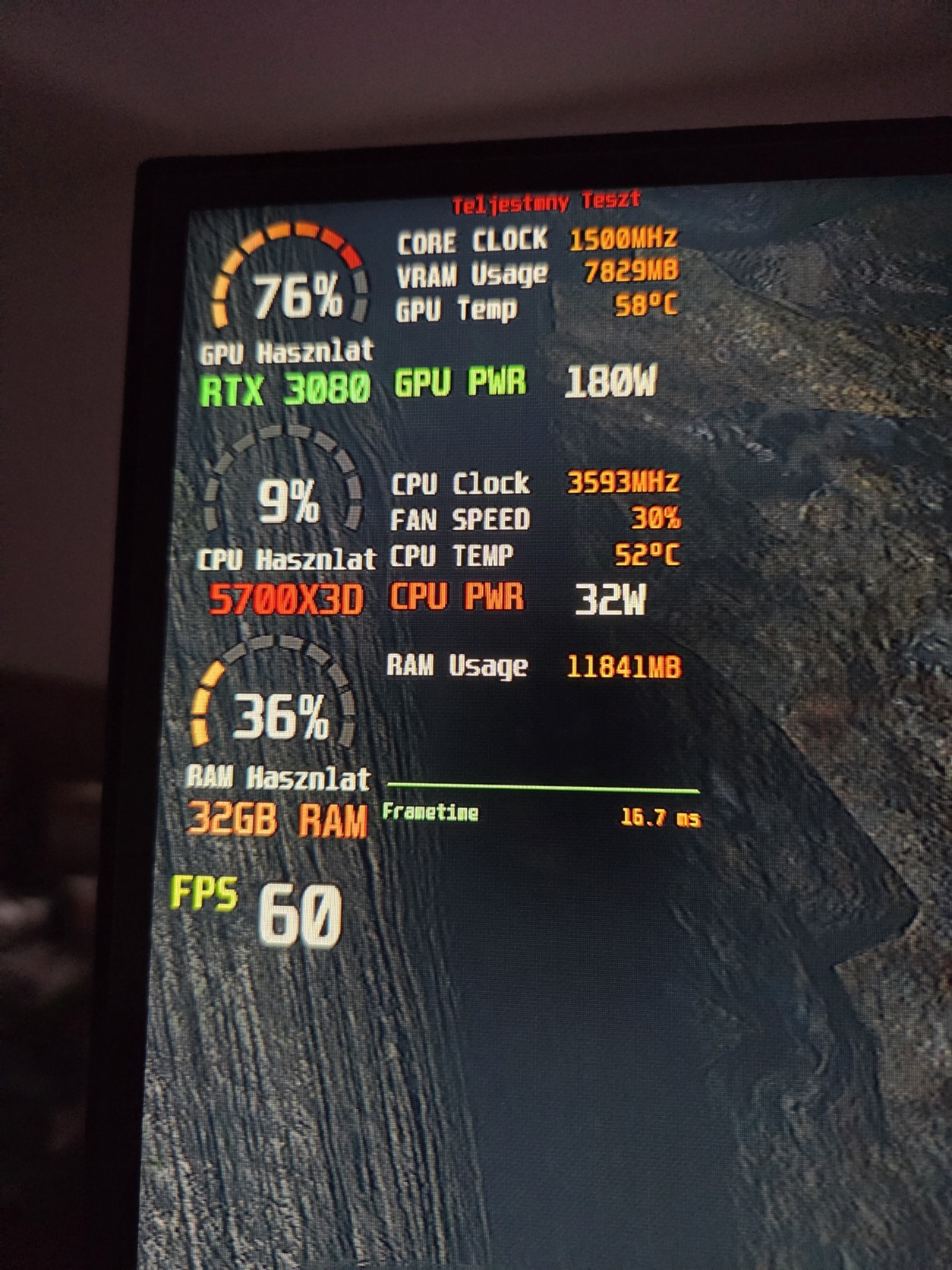 MSI RTX 3080 Gaming X TRIO - HardverApró