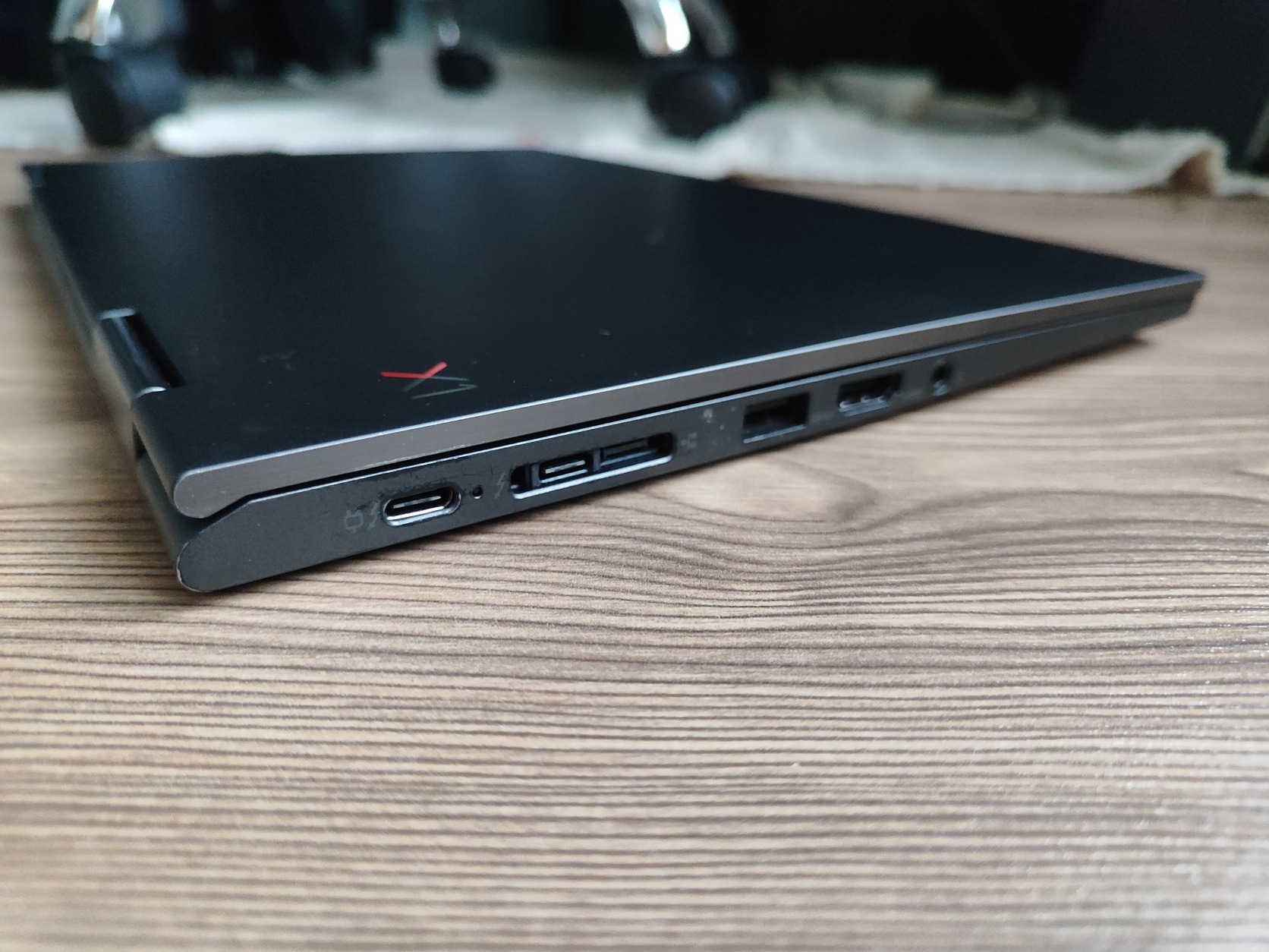 Lenovo X1 Yoga Gen4 i5-8365u/ 8Gb / 256Gb SSD/ Érintős IPS FHD /4G LTE ...