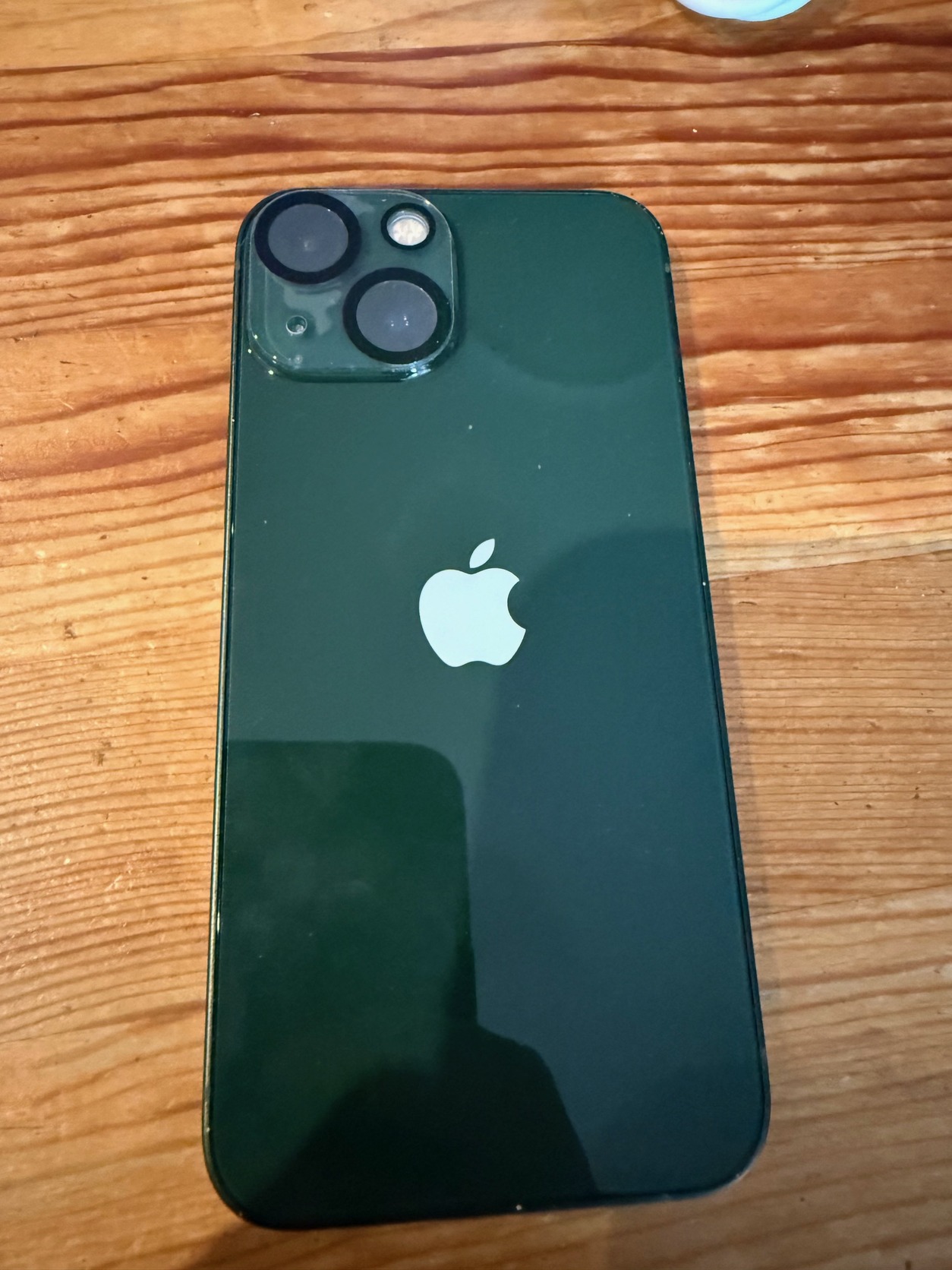 Gyönyörű független, hibátlan, Iphone 13 mini 128GB, 86% akku (13 pro-ra ...