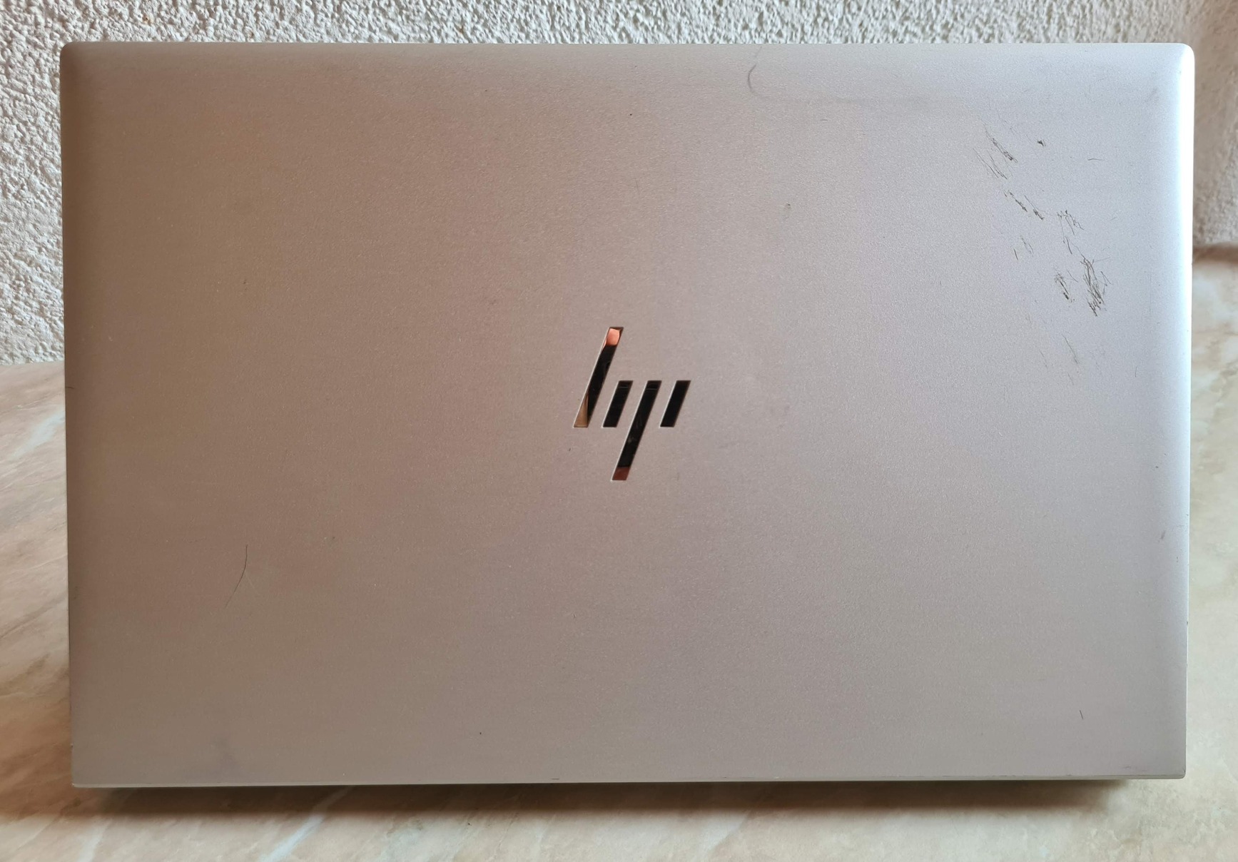 HP Elitebook 845 G7 Ryzen 5 4650u/14"FHD -ÚJ kijelző/16Gb/ÚJ 512Gb nvme ...
