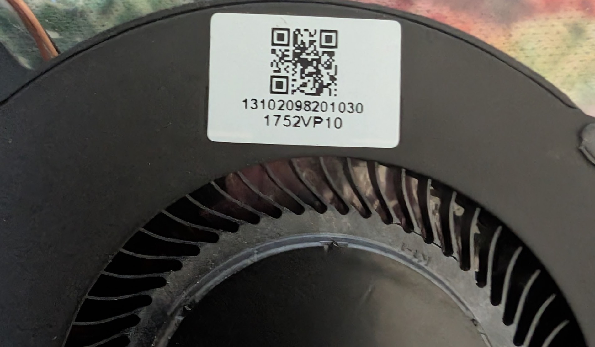 Sunon EG50040S1-1C330-S99 ventik Razer Book 13-hoz - HardverApró