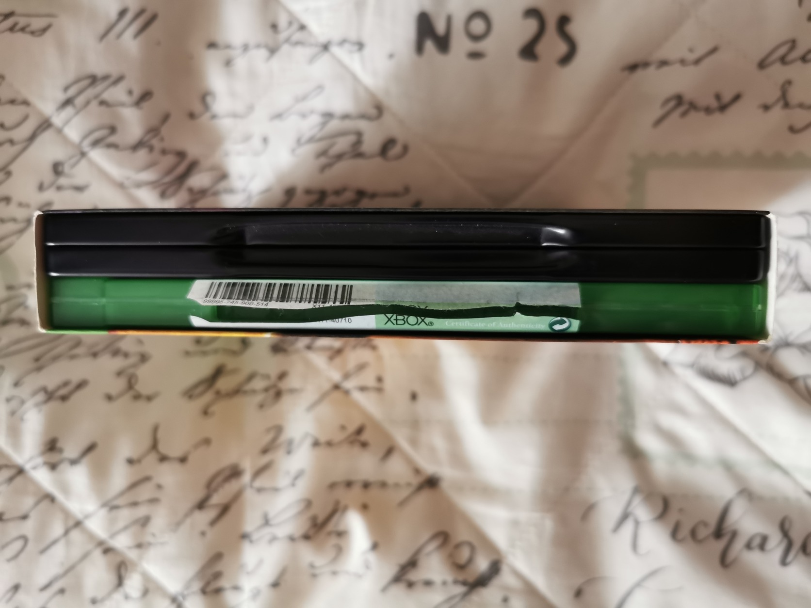 Xbox Series One Mortal Kombat 11 Ultimate 2 DVD-s díszdobozos kiadás ...