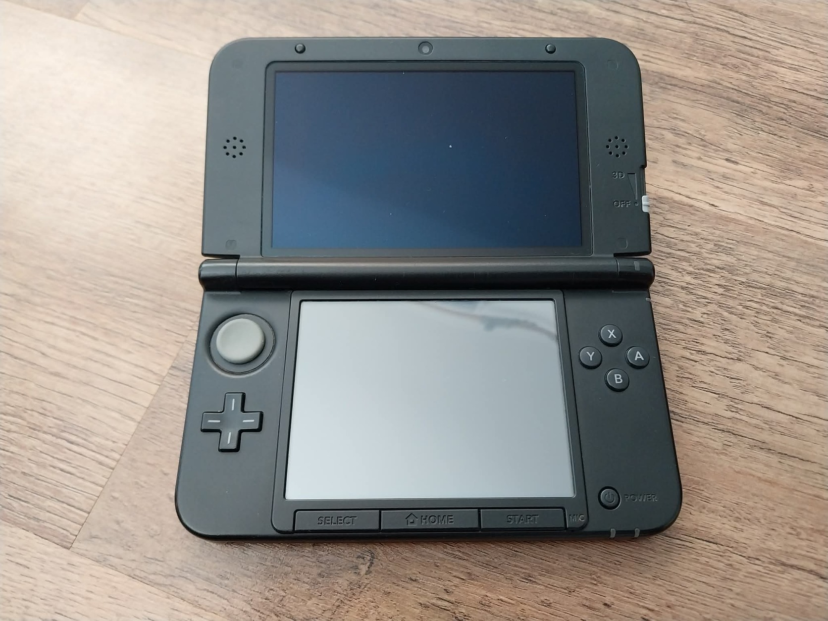 AKÁR CSERE PS VITÁRA - Okosított Nintendo 3DS LL 64 GB SD kártyával ...