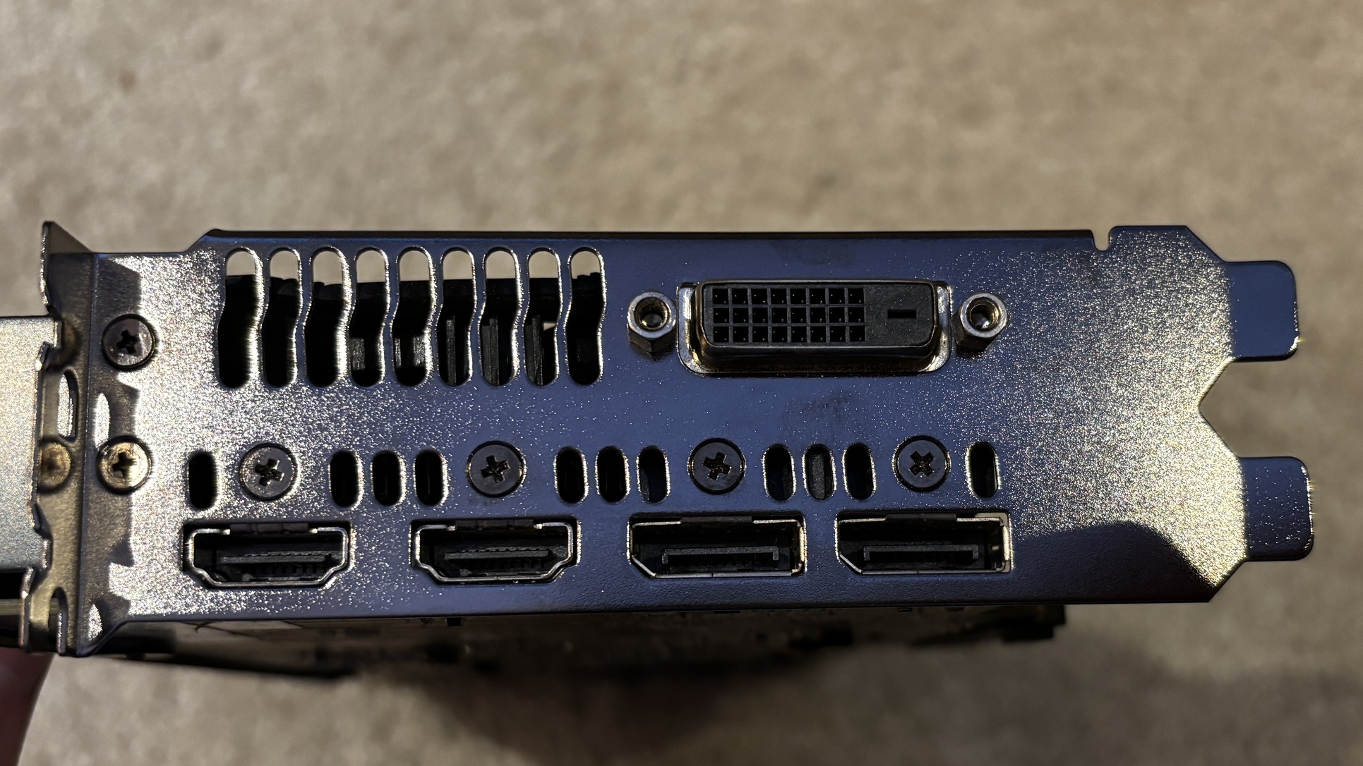 ASUS Dual Radeon RX 580 OC 4GB GDDR5 256bit - HardverApró