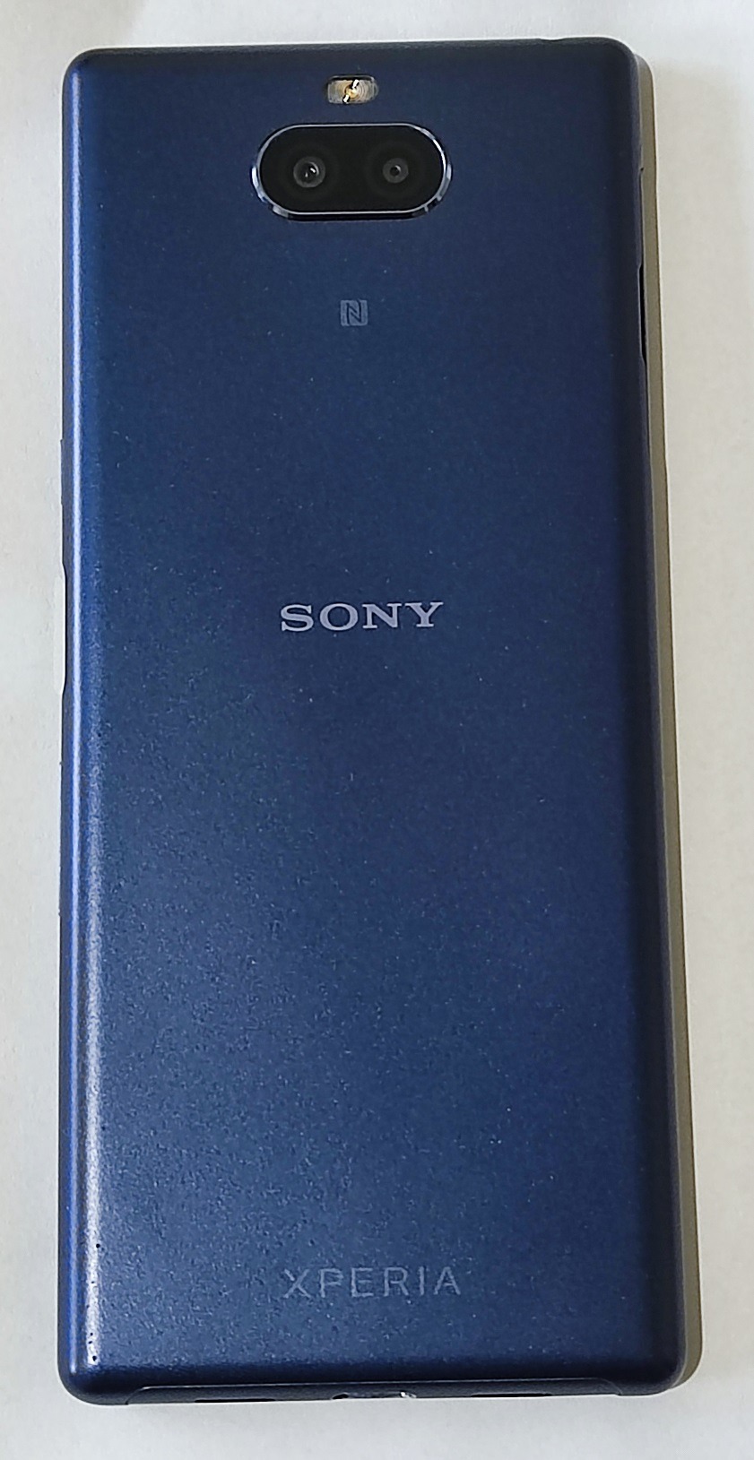 Sony Xperia 10 (I3113) Mobiltelefon + Tartozékok - HardverApró