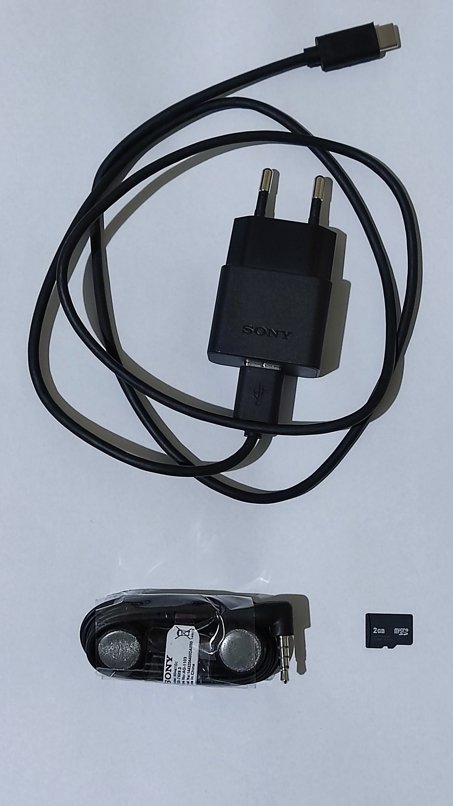 Sony Xperia 10 (I3113) Mobiltelefon + Tartozékok - HardverApró