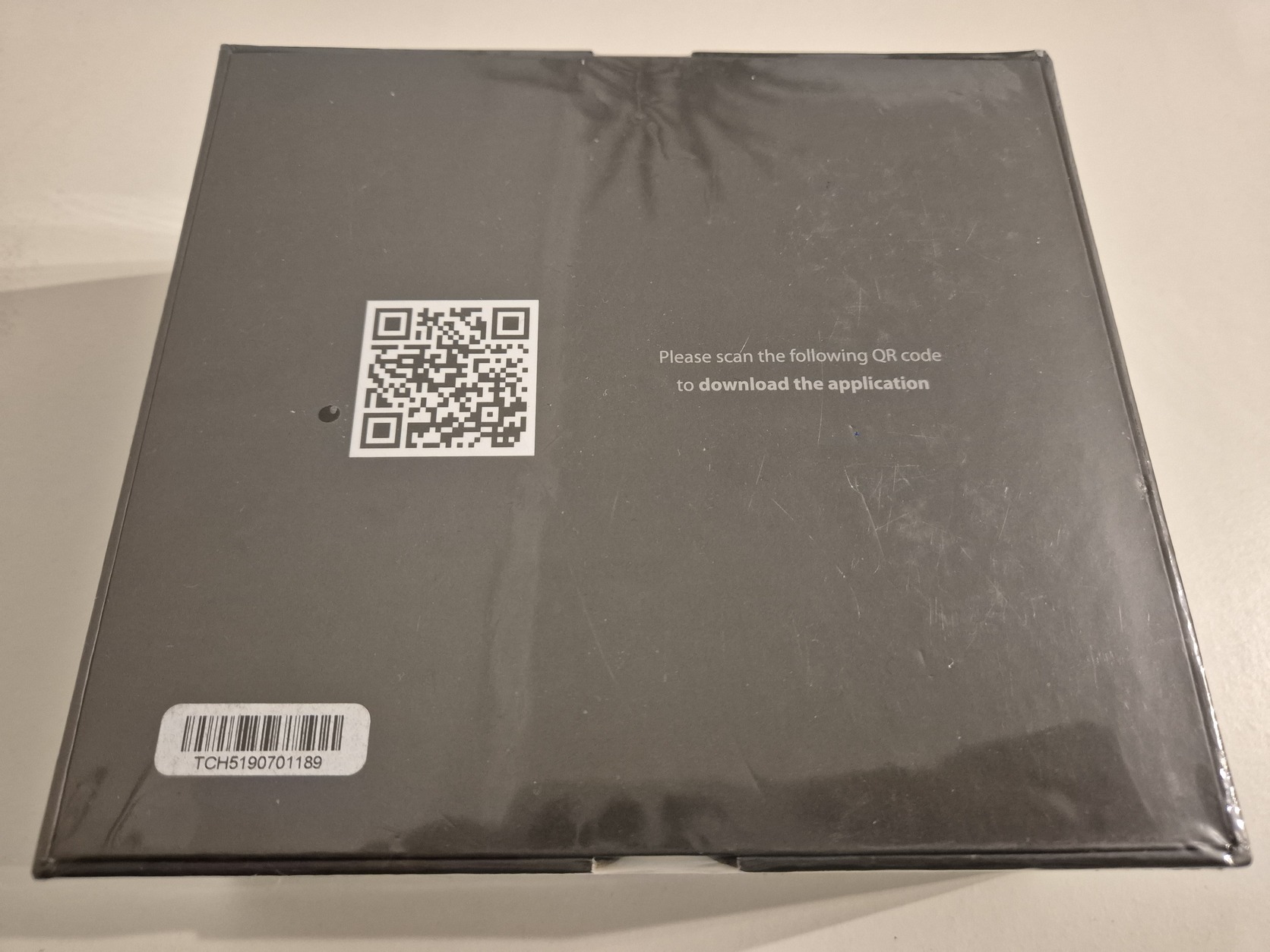 TrueCam H5 WiFi autós kamera ÚJ - HardverApró