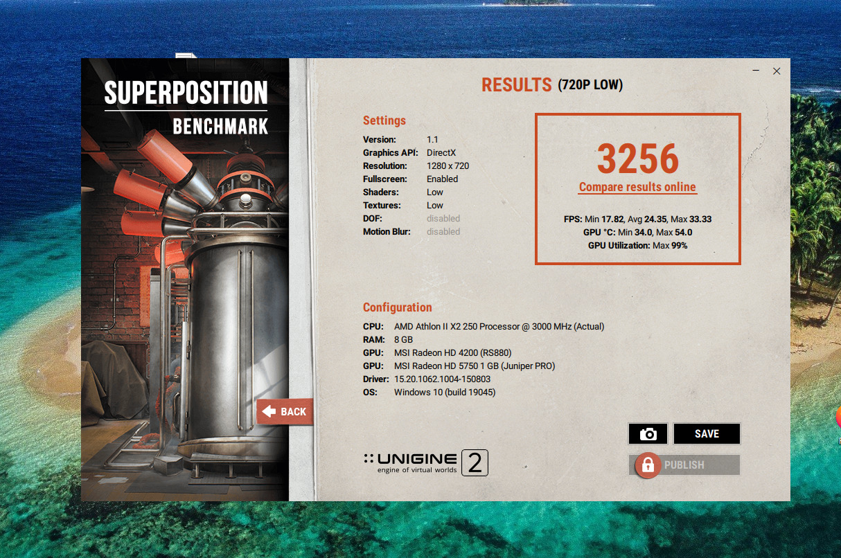 MSI 785GM-E65+MSI R5750 - HardverApró