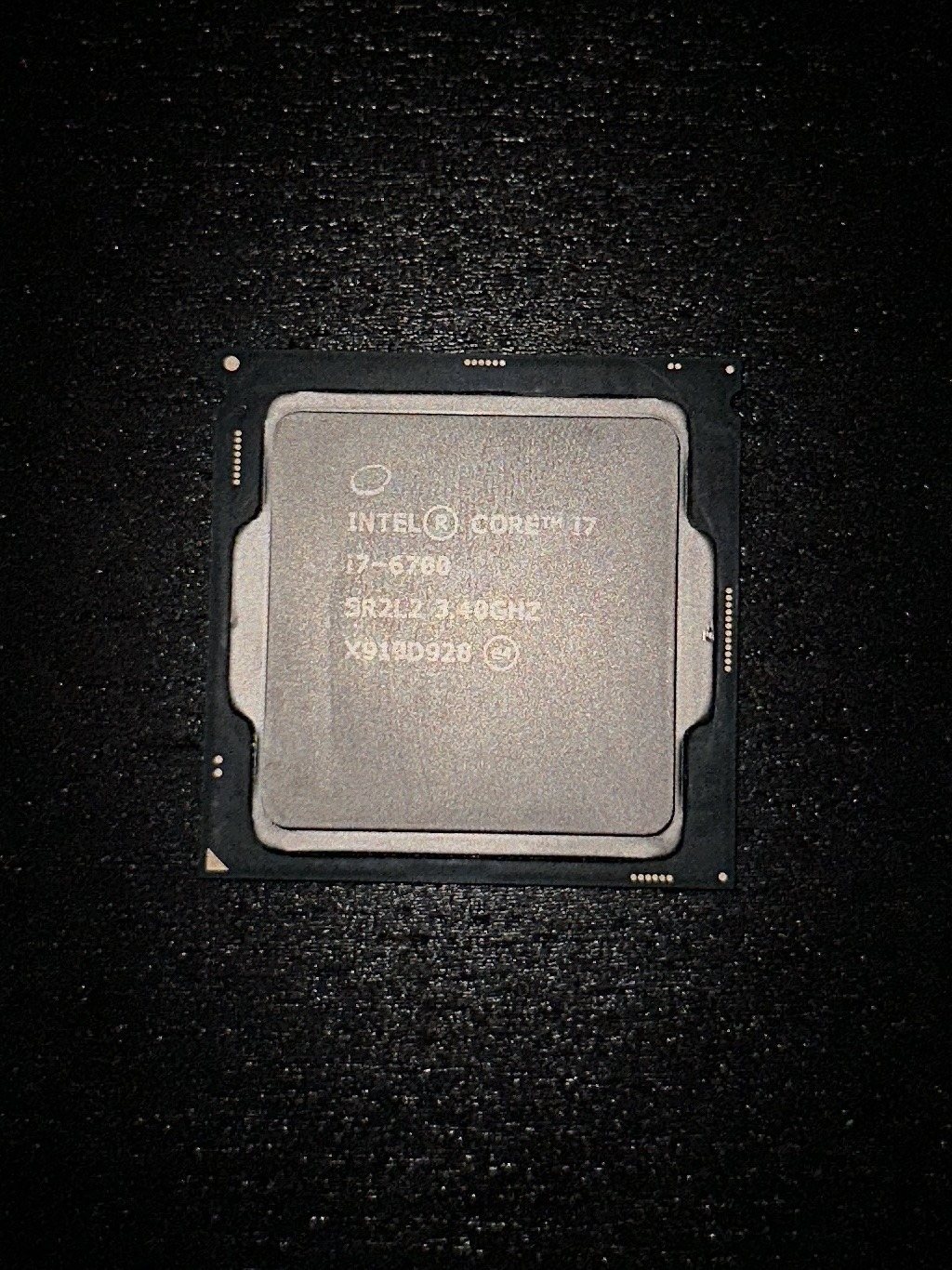 Intel Core i7-6700 4-Core 3.4GHz LGA1151 Processzor - HardverApró