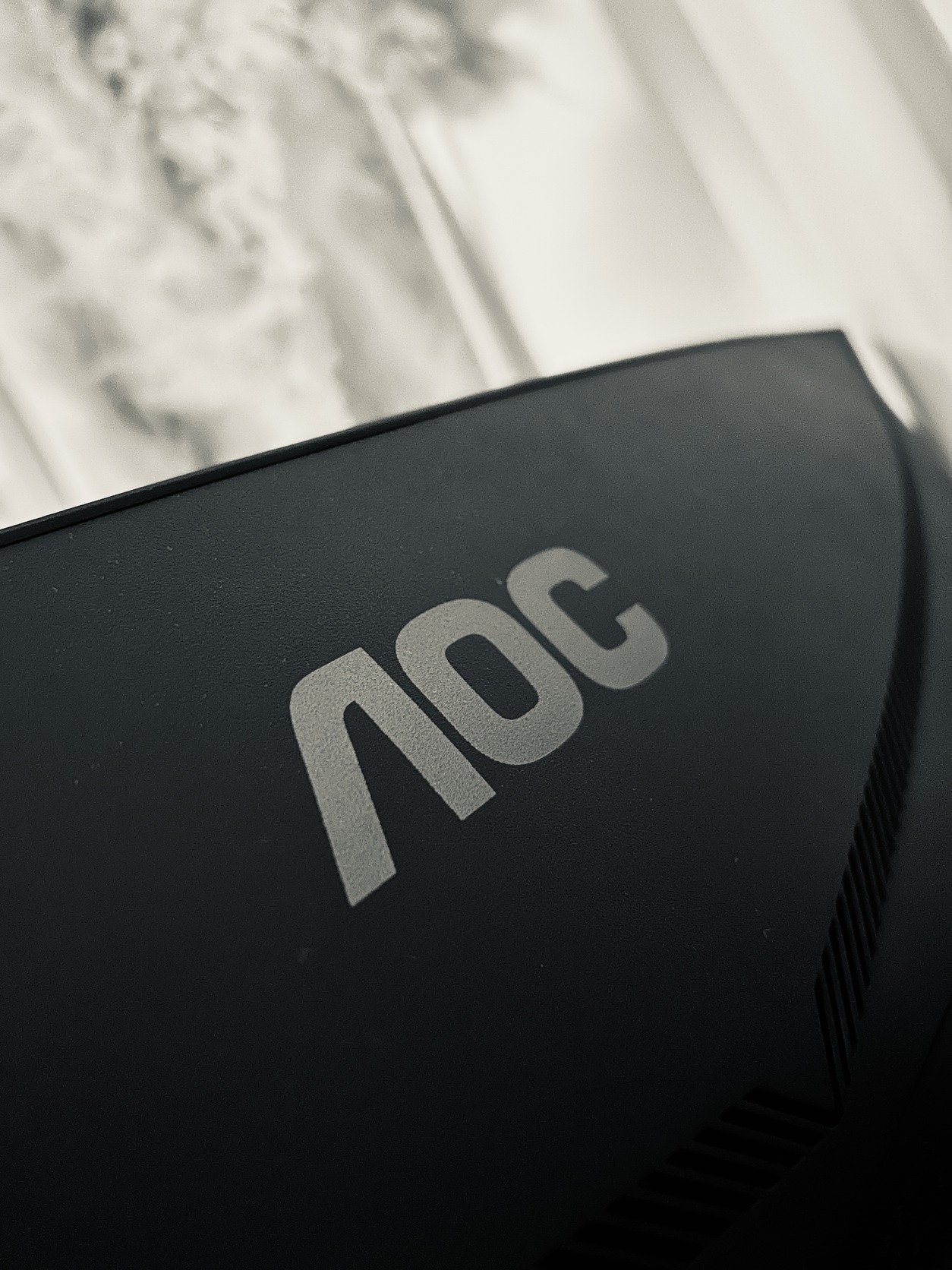 AOC 34" Curved Gaming Monitor CU34G2XP / 34" / UWQHD / 180Hz / 1ms ...