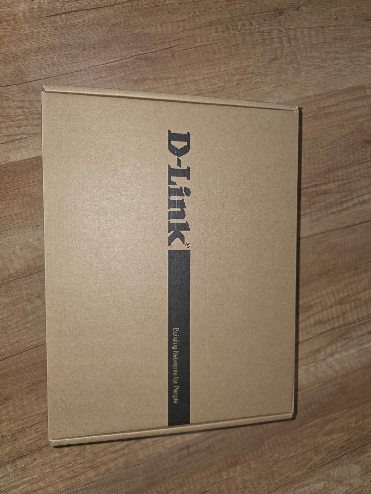 D-Link DWL-6610AP access point - HardverApró