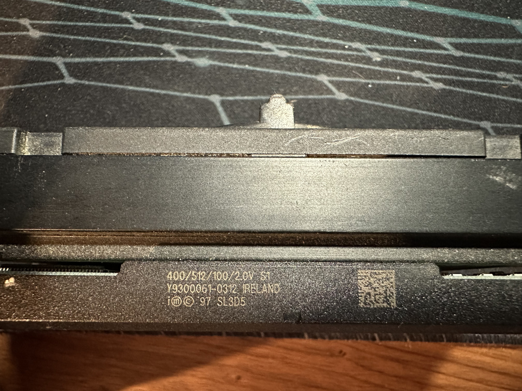 Intel Pentium II 400Mhz slot 1 - HardverApró