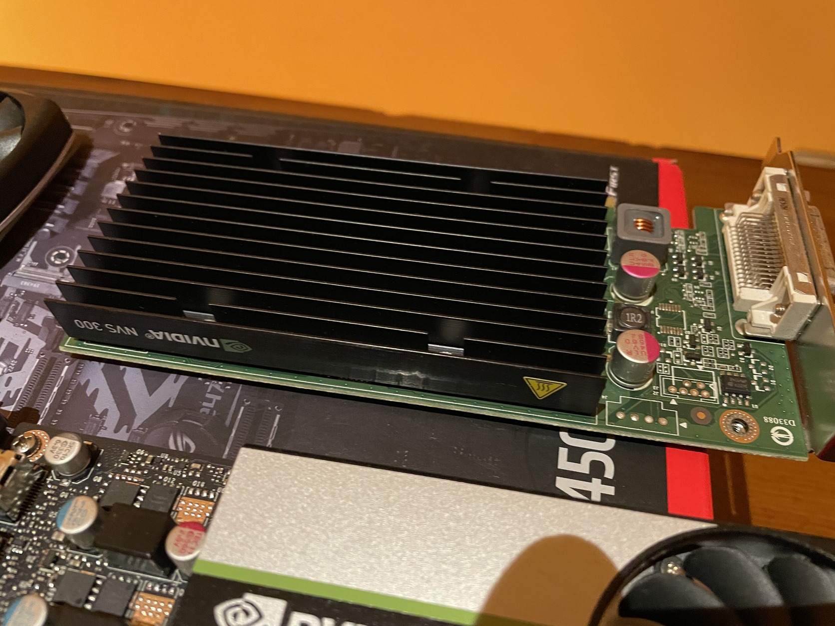 nVidia videókártyák - HardverApró