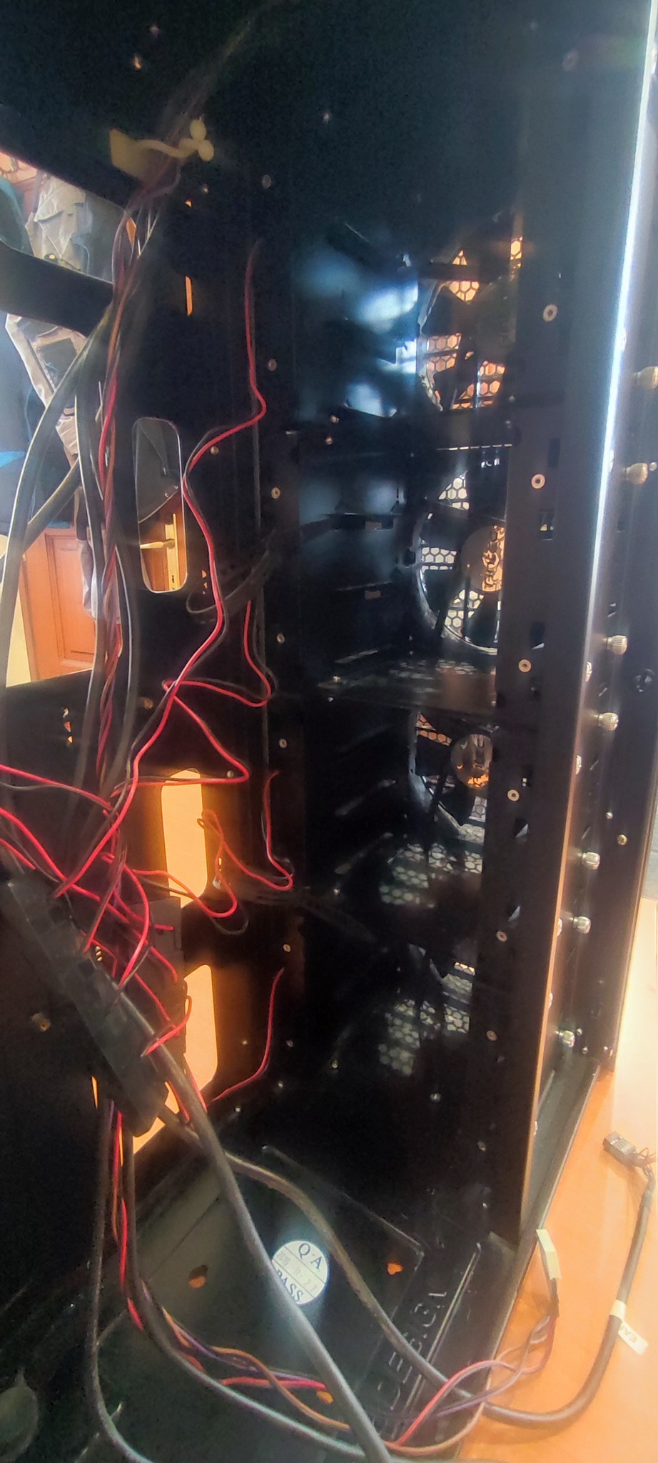 Antec Nine Hundred Two V3 (902 V3) Extreme Cooling Edition (7 ...