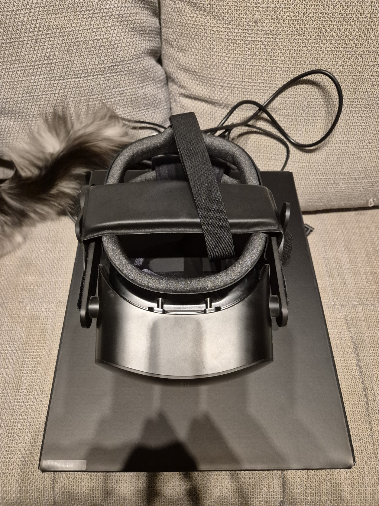 HP Reverb G2 VR szemüveg - HardverApró