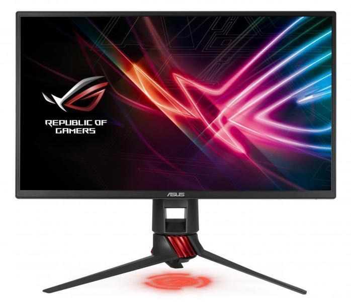 240HZ Asus XG258 - HardverApró
