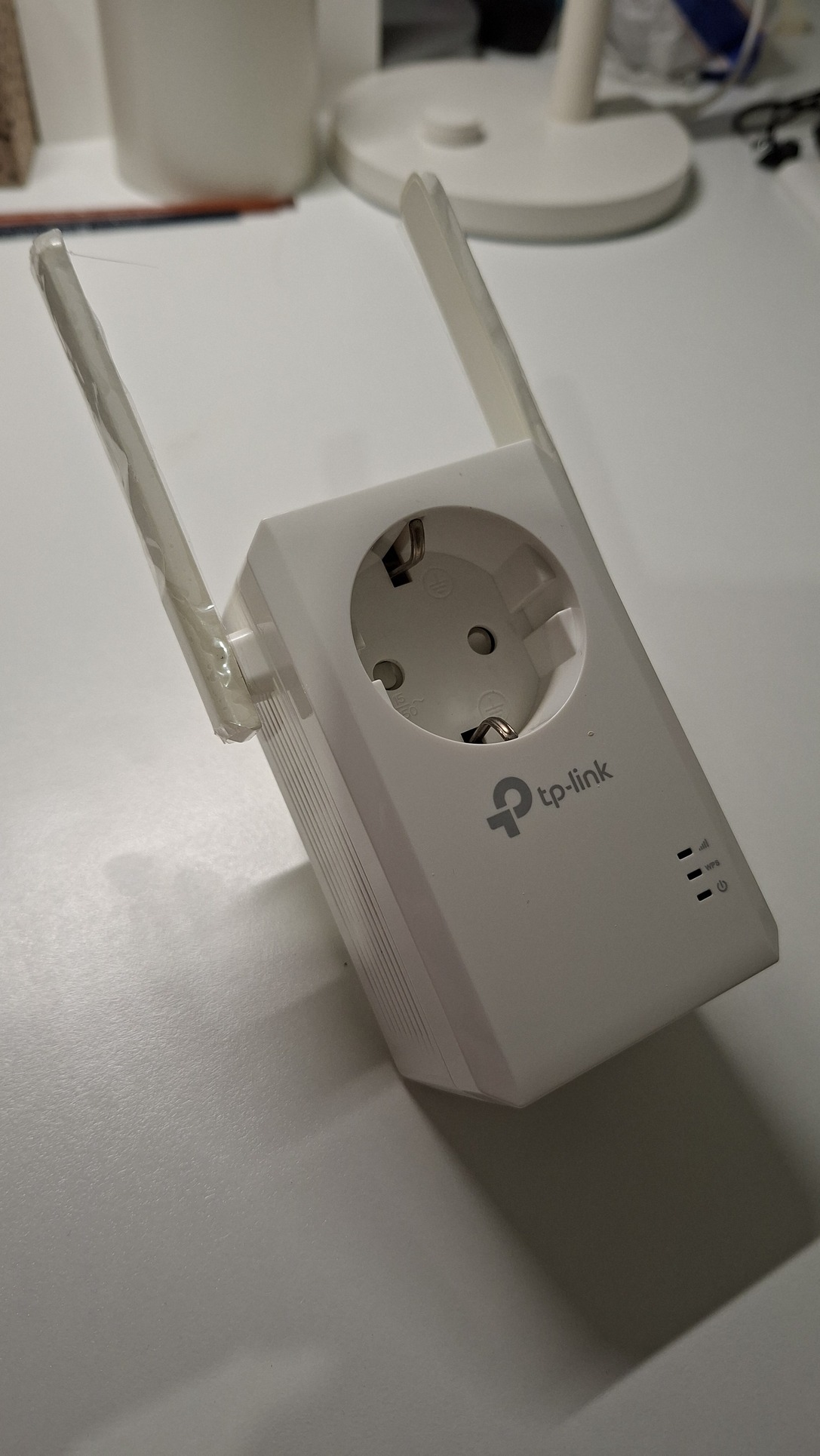 TP-Link TL-WA860RE range extender - HardverApró