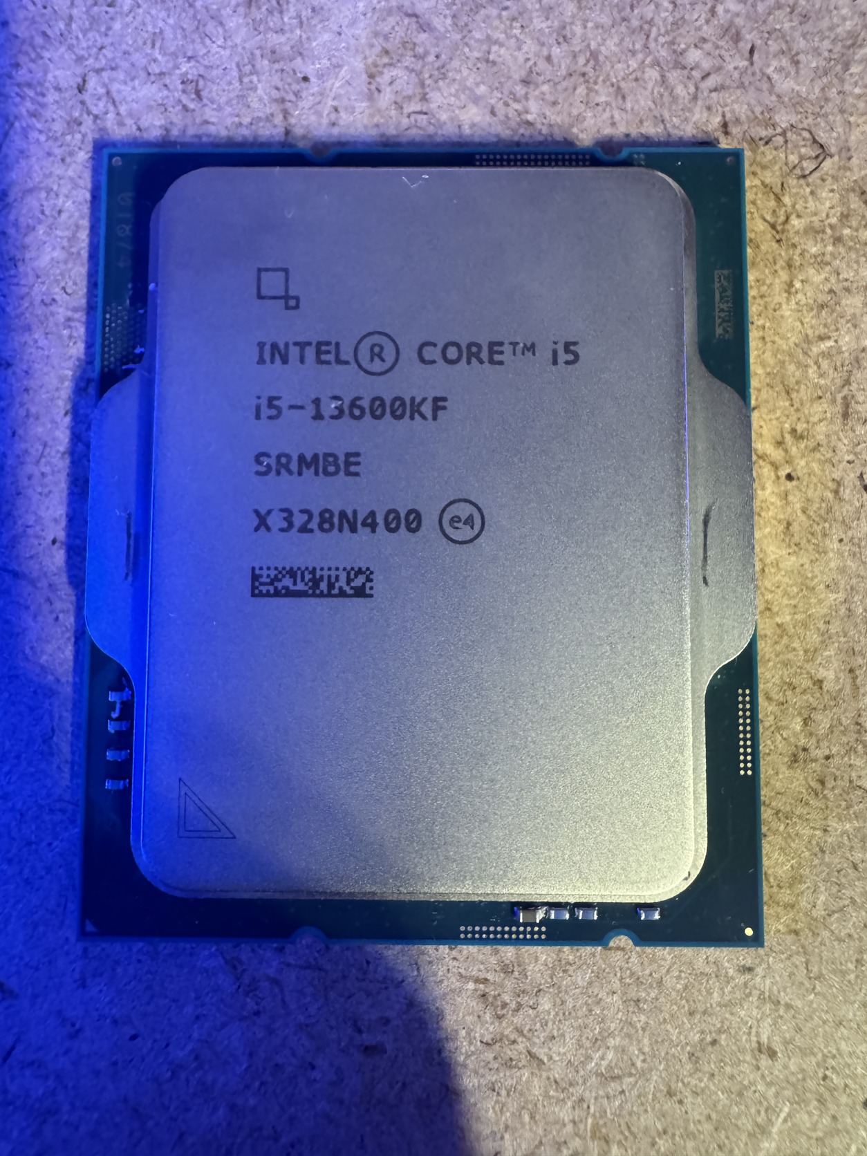 Intel Core i5-13600KF / 24M Cache, up to 5.10 GHz - HardverApró