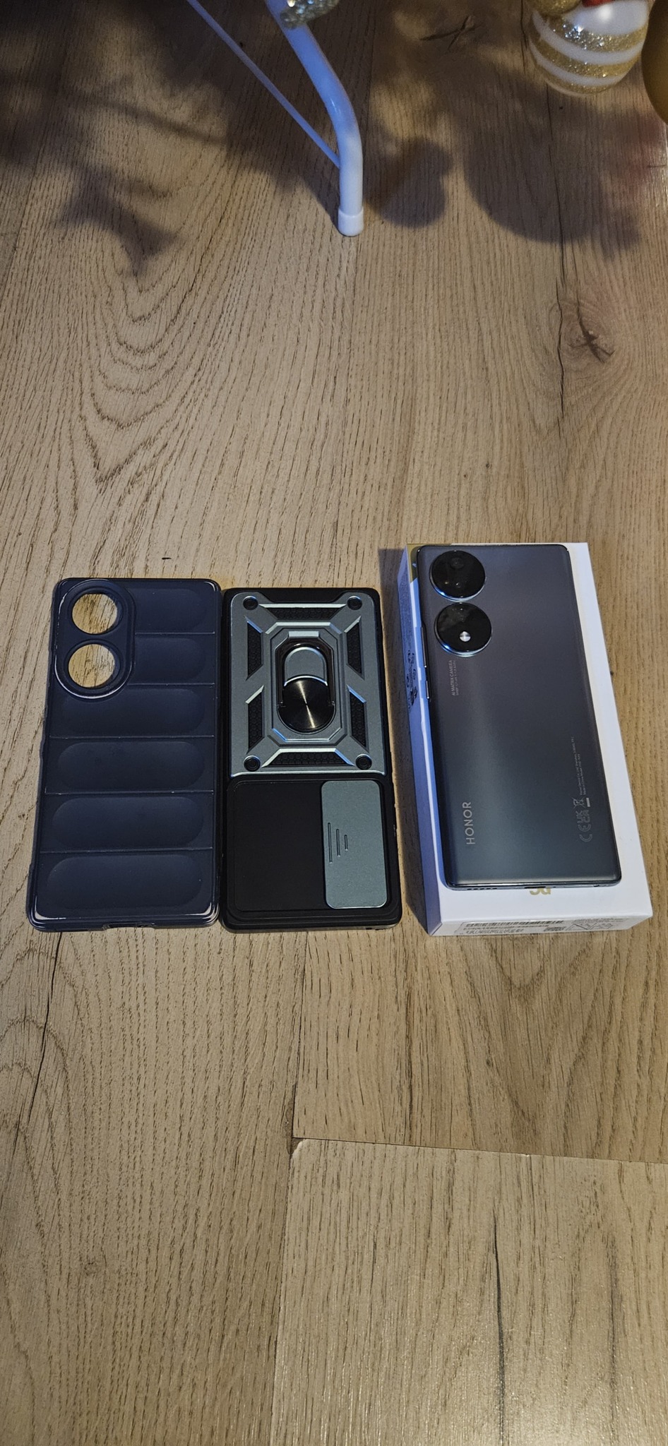 Honor 70 eladó vagy cserélhető! - HardverApró