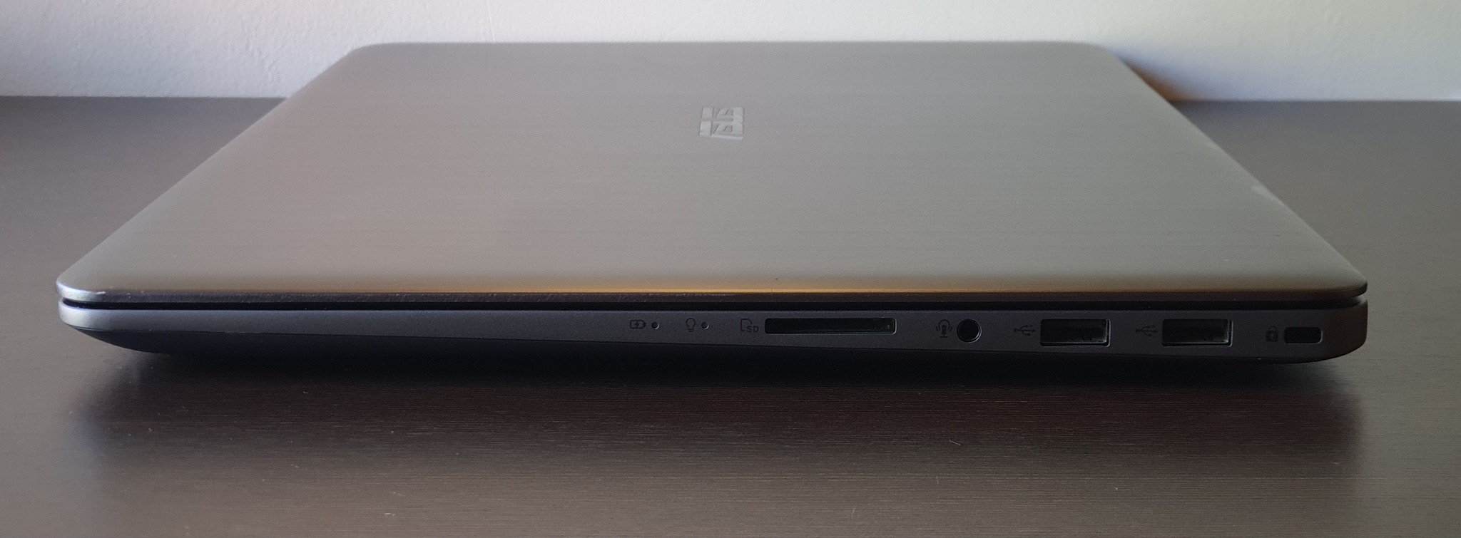 Asus Vivobook Pro 15-7. gen i5- GTX 1050 4 GB - 8 GB RAM 250 GB SSD ...