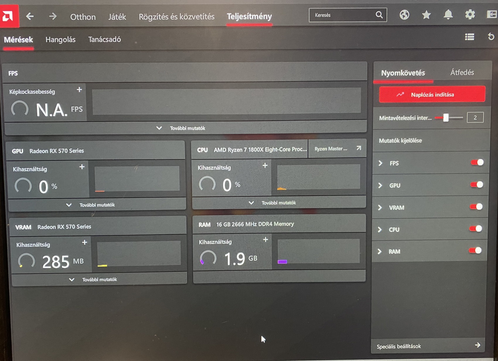 AmD Ryzen7 + ReD Dragon Esport Pc-Eladó , Számla - Ready !! - HardverApró