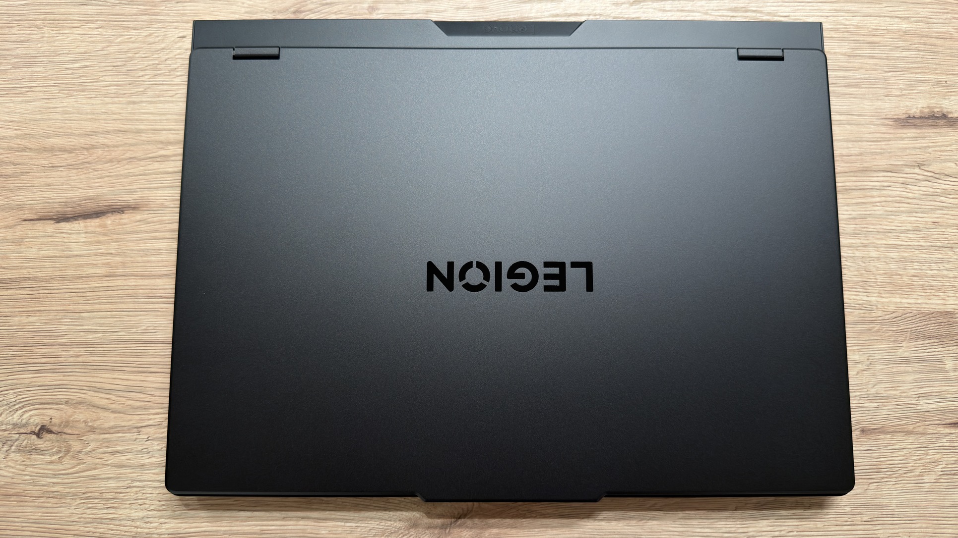 197 - Lenovo Legion Pro 5 (16IAX10) - Intel Core U7 255HX, RTX 5070 ...