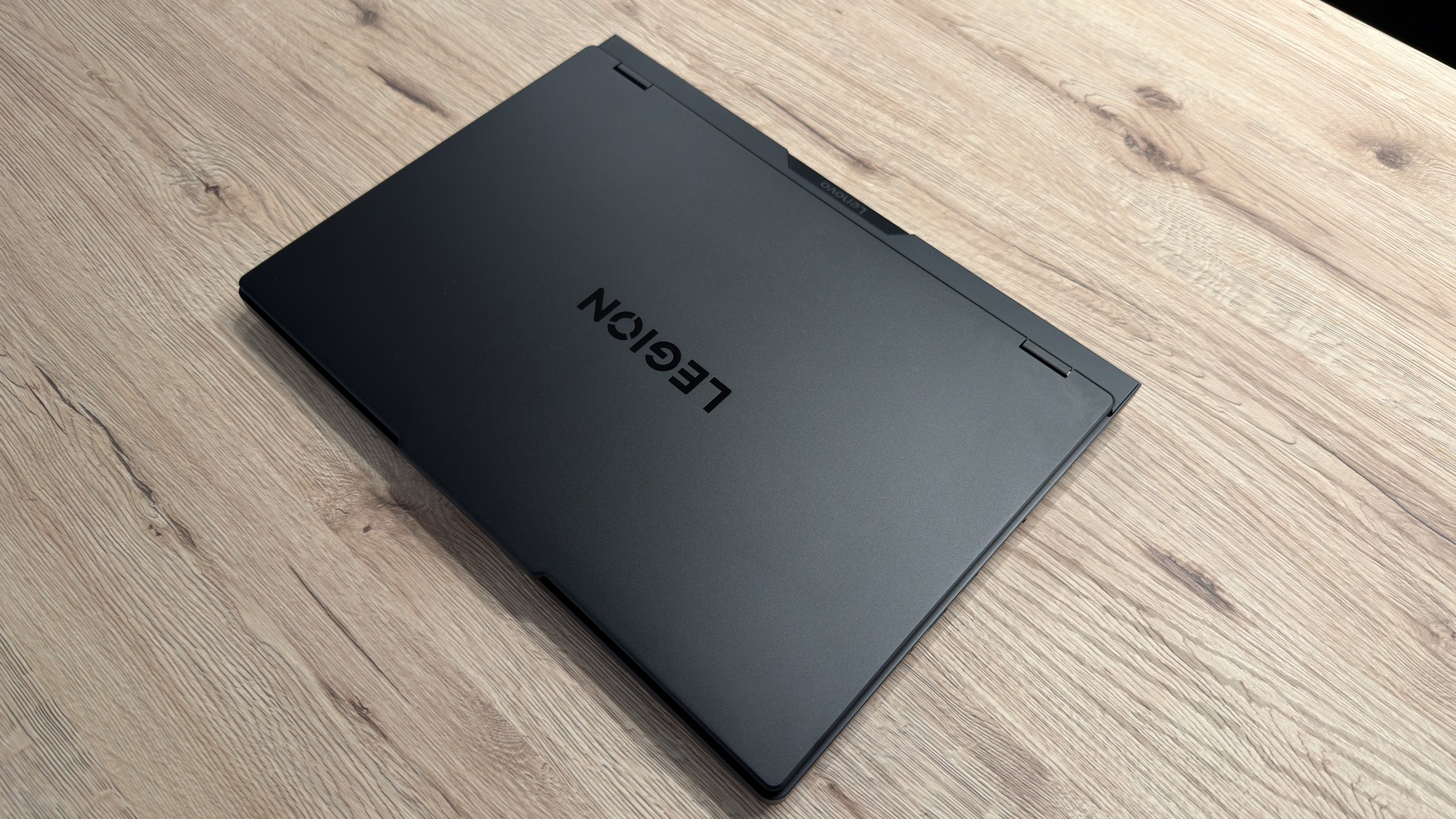 199 - Lenovo Legion Pro 5 (16IAX10) - Intel Core U9 275HX, RTX 5070 ...