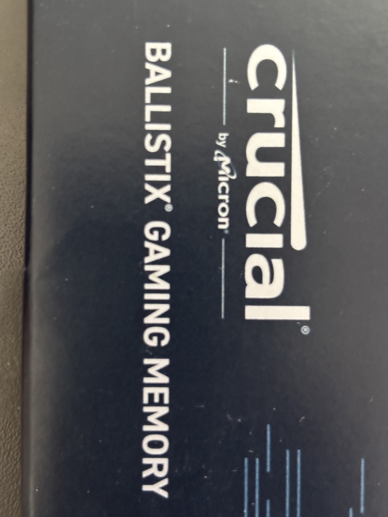 Crucial Ballistix 64GB KIT DDR4 - 2x32 GB 3200mhz Eladó - HardverApró