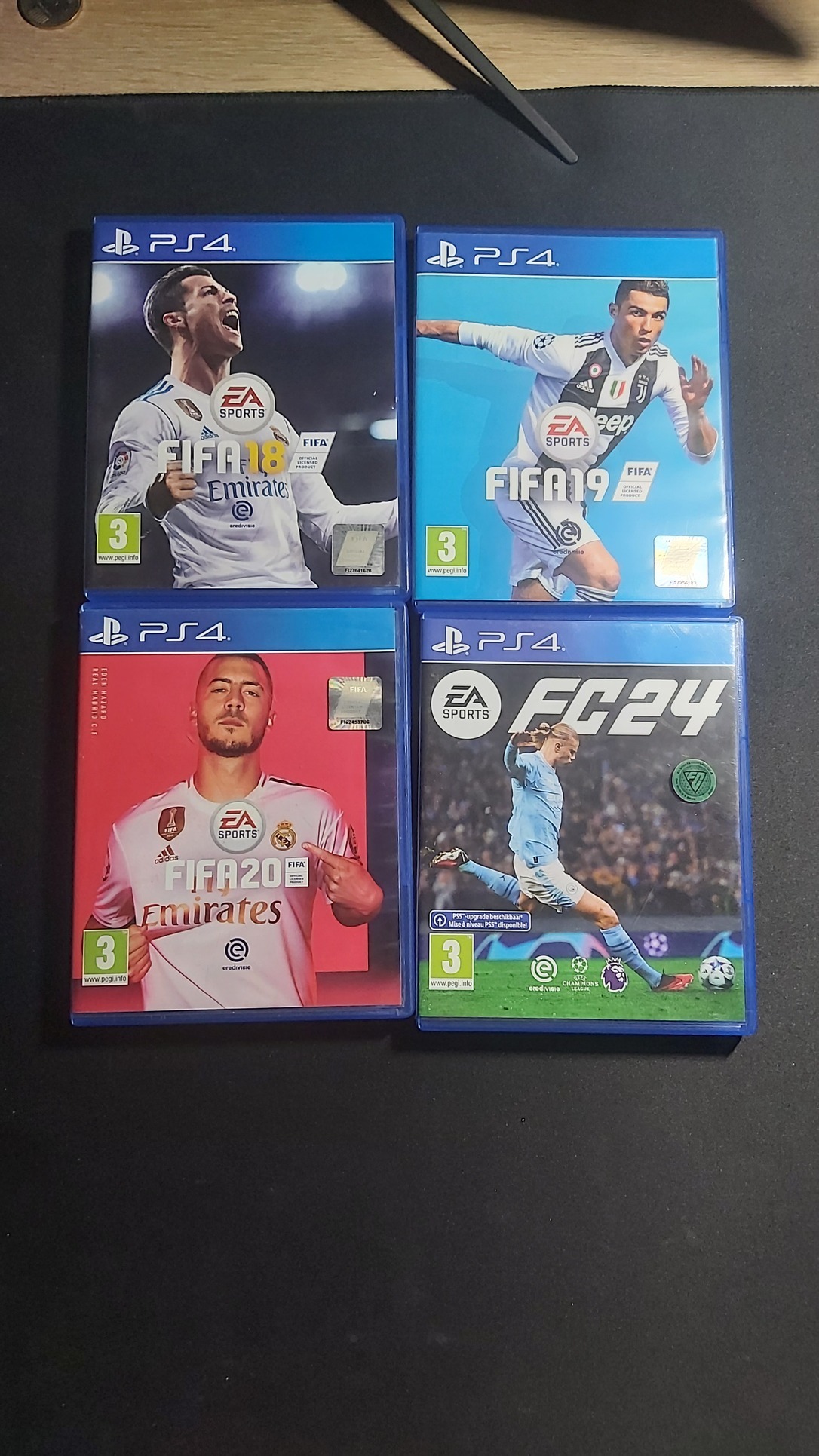 Playstation 4 Vr és sima játékok - HardverApró