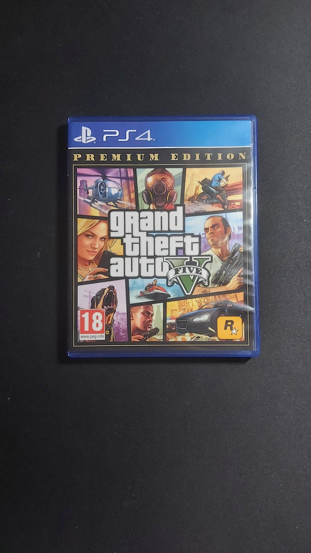 Playstation 4 Vr és sima játékok - HardverApró