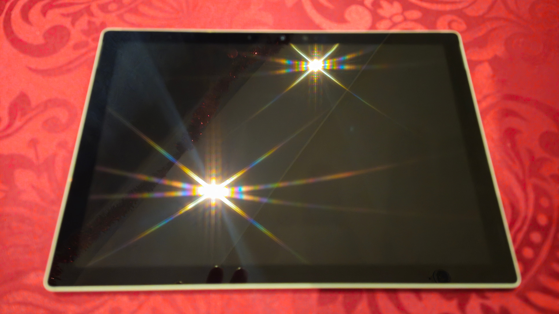 Microsoft Surface 7 Pro - i7/16GB/256Gb SSD + 512Gb MSD - HardverApró