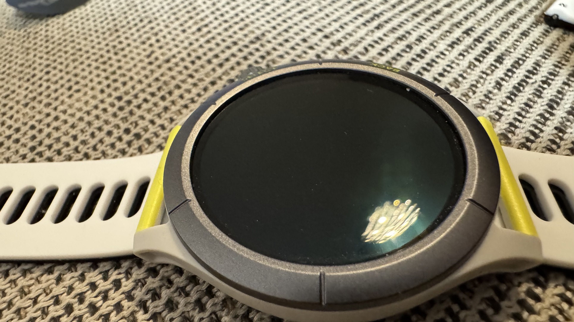 Amazfit Cheetah okos óra - HardverApró