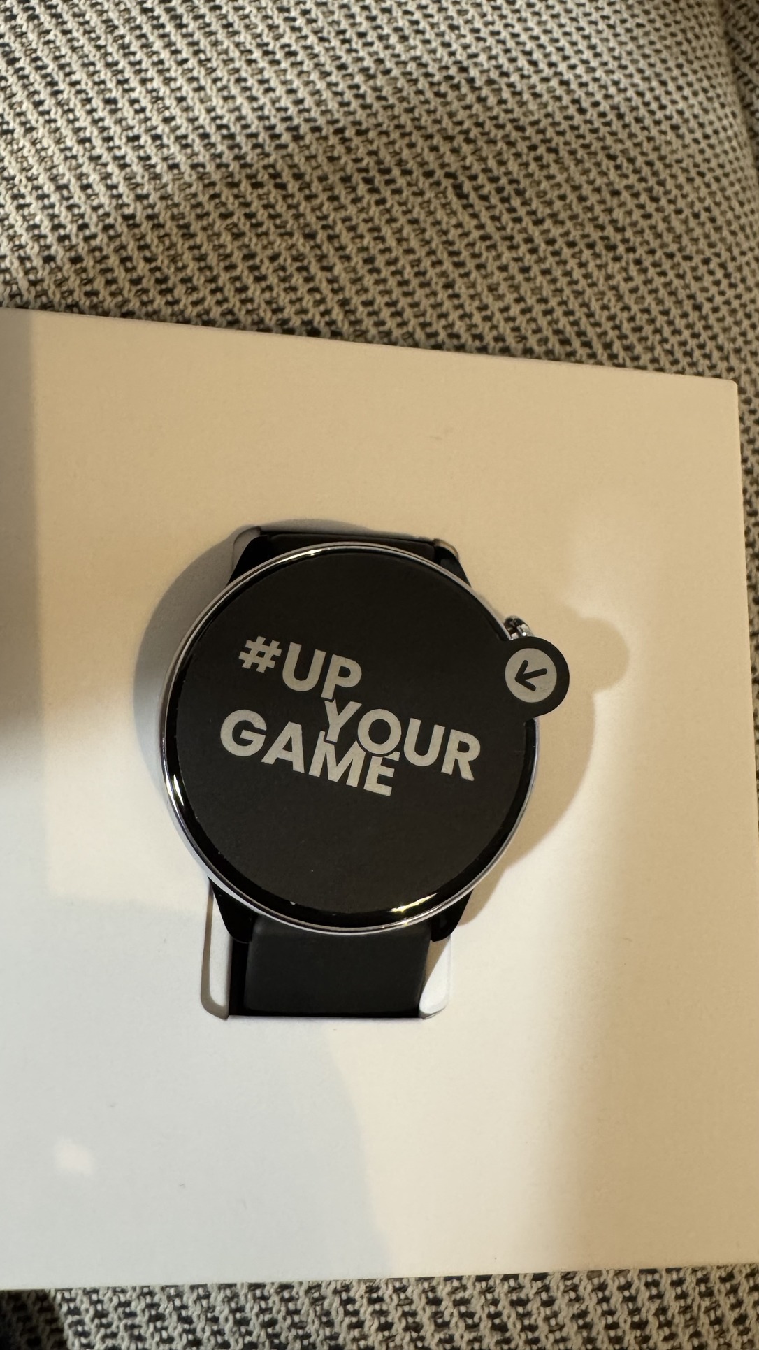 Amazfit GTR Mini okos óra - HardverApró