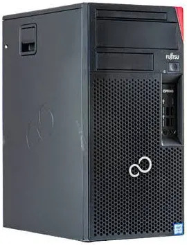 Fujitsu Esprimo p758 i5 9400 16gb/256gb/500gb/ 2gb vga - HardverApró