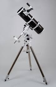 Skywatcher Explorer 150/750 Newton távső- EQ5 mechanikán - HardverApró