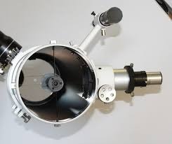 Skywatcher Explorer 150/750 Newton távső- EQ5 mechanikán - HardverApró