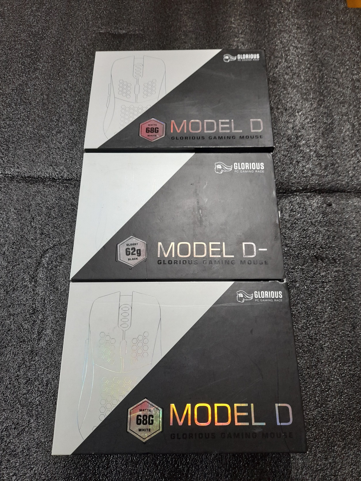 ÚJ Glorious PC Gaming Race Model D/D- USB Bolti ár:10k INGYEN FOXPOST ...