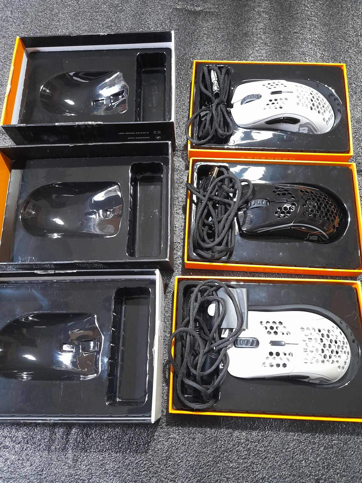 ÚJ Glorious PC Gaming Race Model D/D- USB Bolti ár:10k INGYEN FOXPOST ...