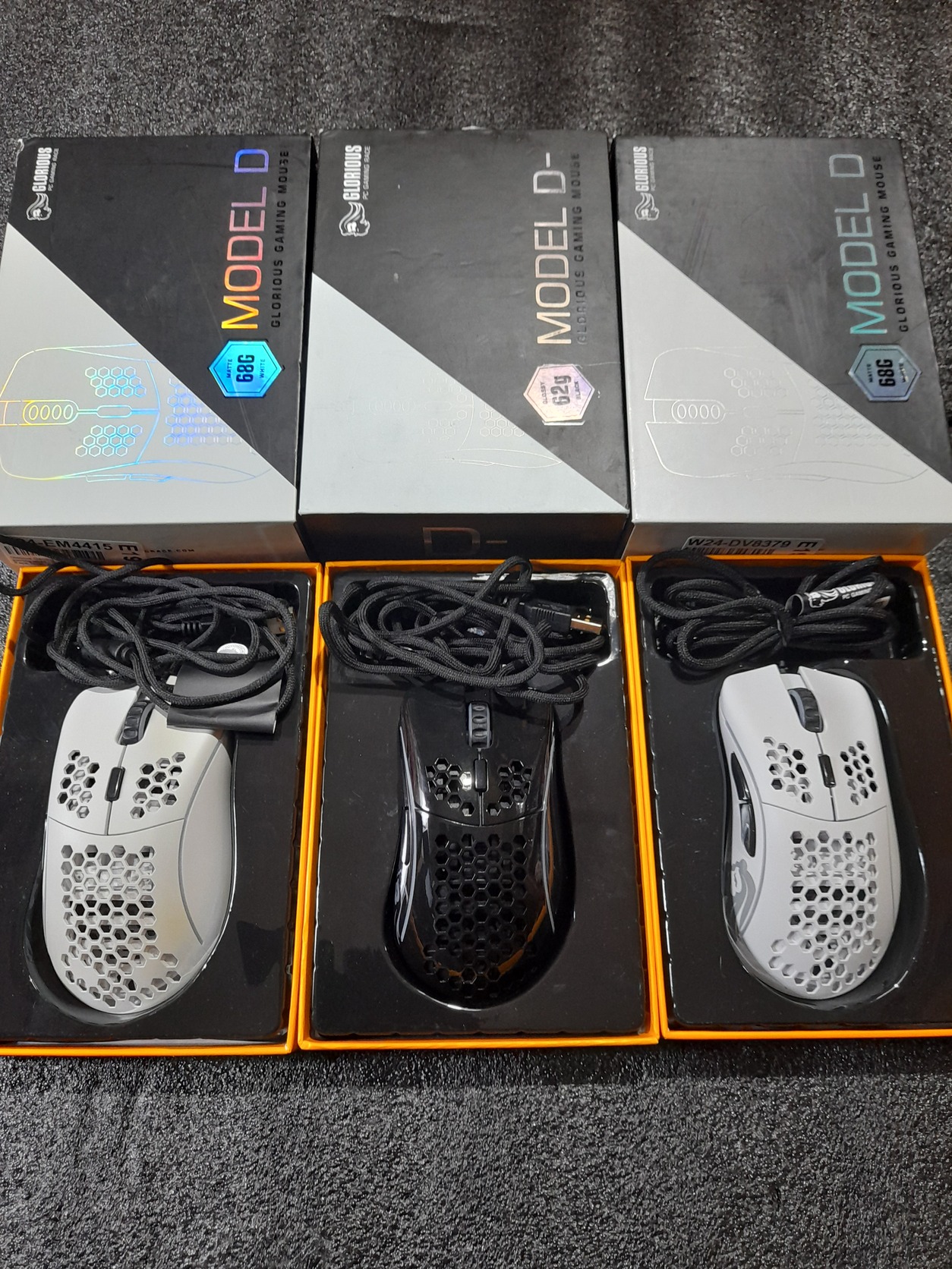 ÚJ Glorious PC Gaming Race Model D/D- USB Bolti ár:10k INGYEN FOXPOST ...