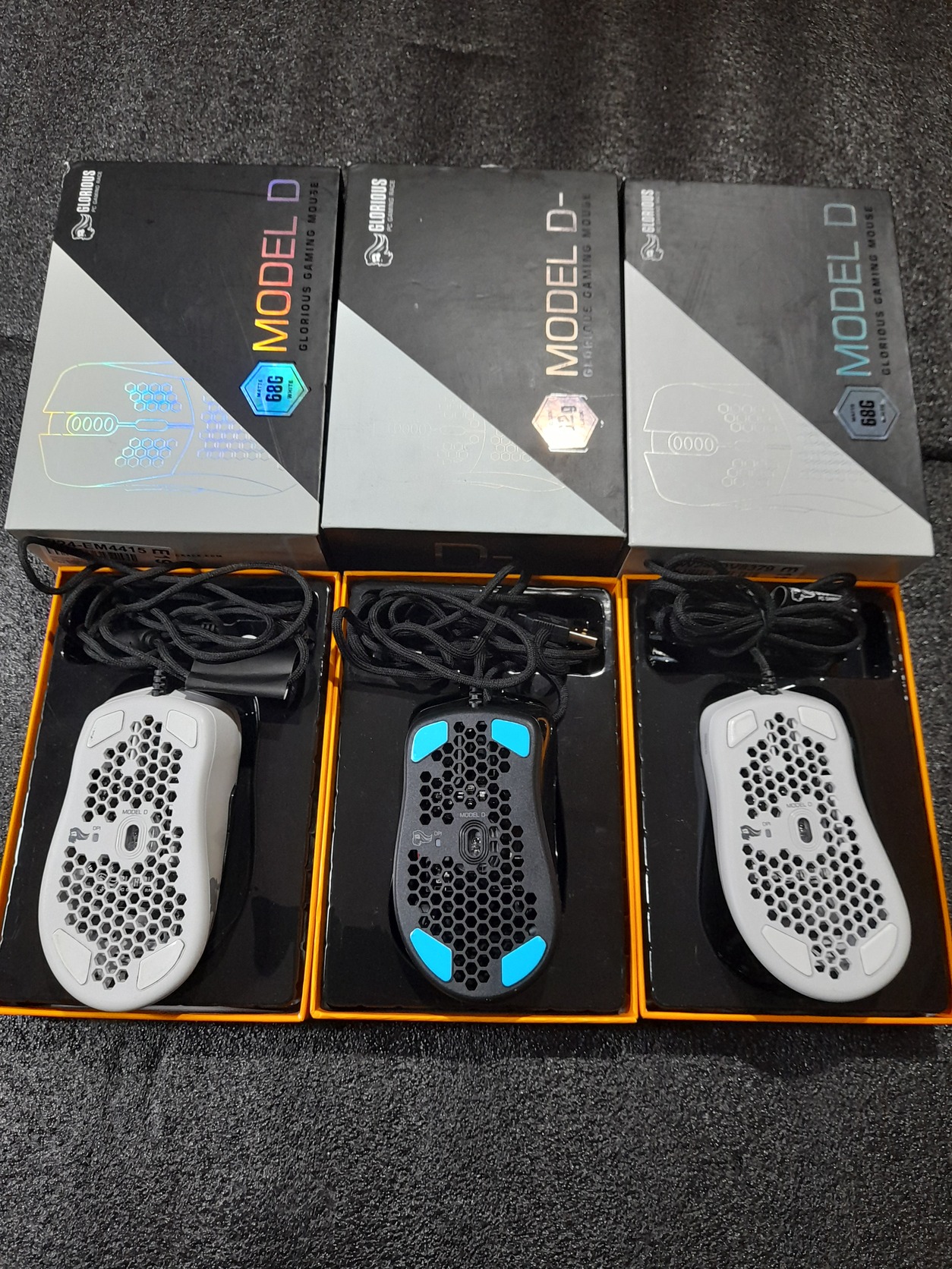 ÚJ Glorious PC Gaming Race Model D/D- USB Bolti ár:10k INGYEN FOXPOST ...