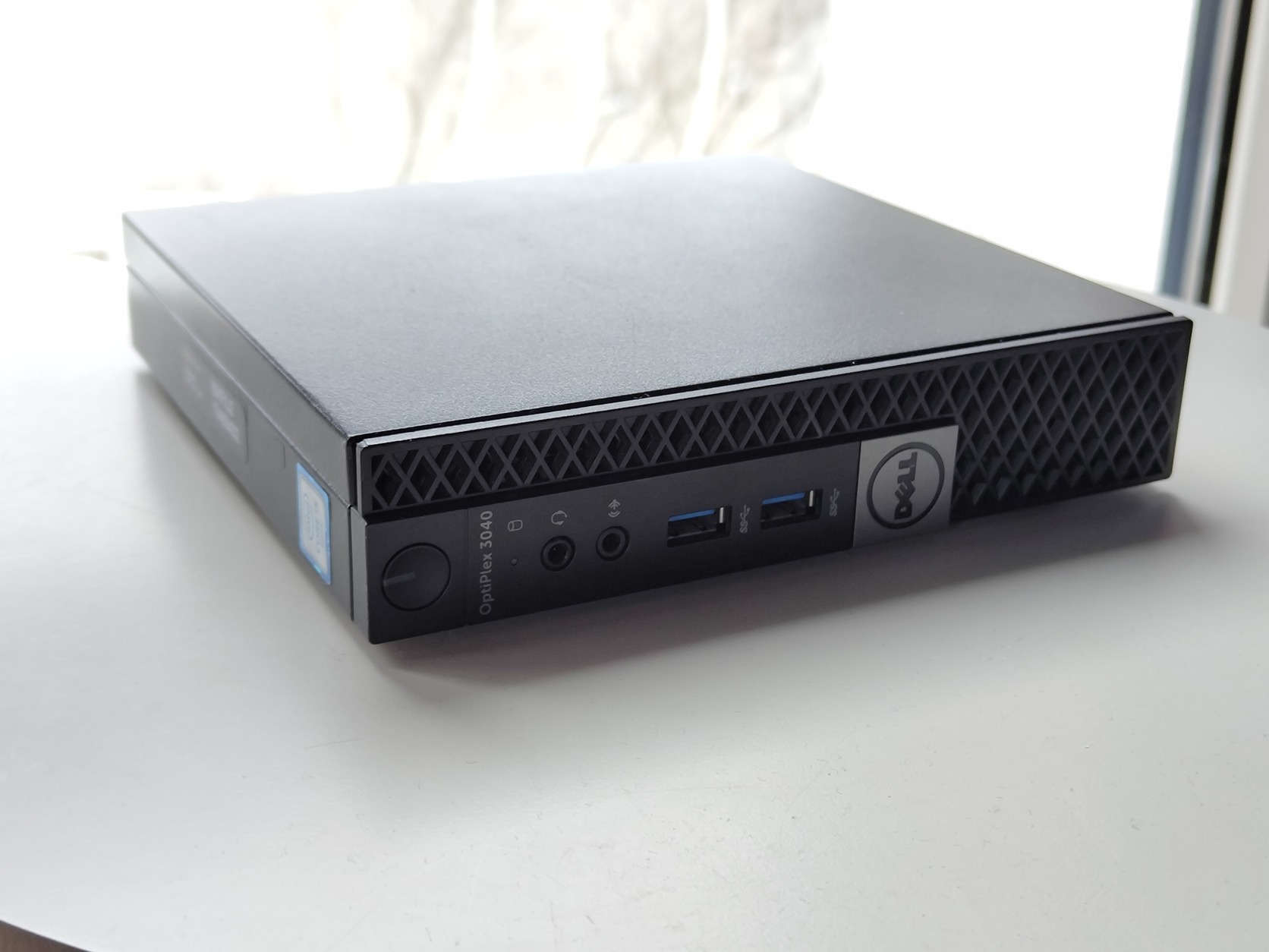 Dell Optiplex 3050 Micro (I5 6500T + 8GB DDR4) - HardverApró