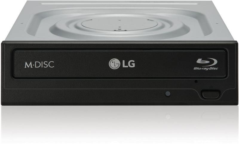 Eladó Hitachi-LG Data Storage BH16NS55 BR író! - HardverApró