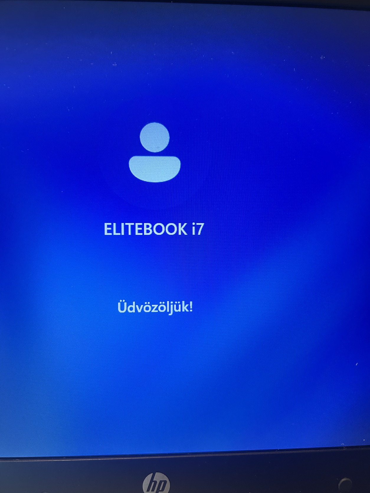 HP 8440p I7, 8GB, 2x240 SSD, WIN 11, BIOS frissítve, UEFI, ÚJ 6600mAh ...